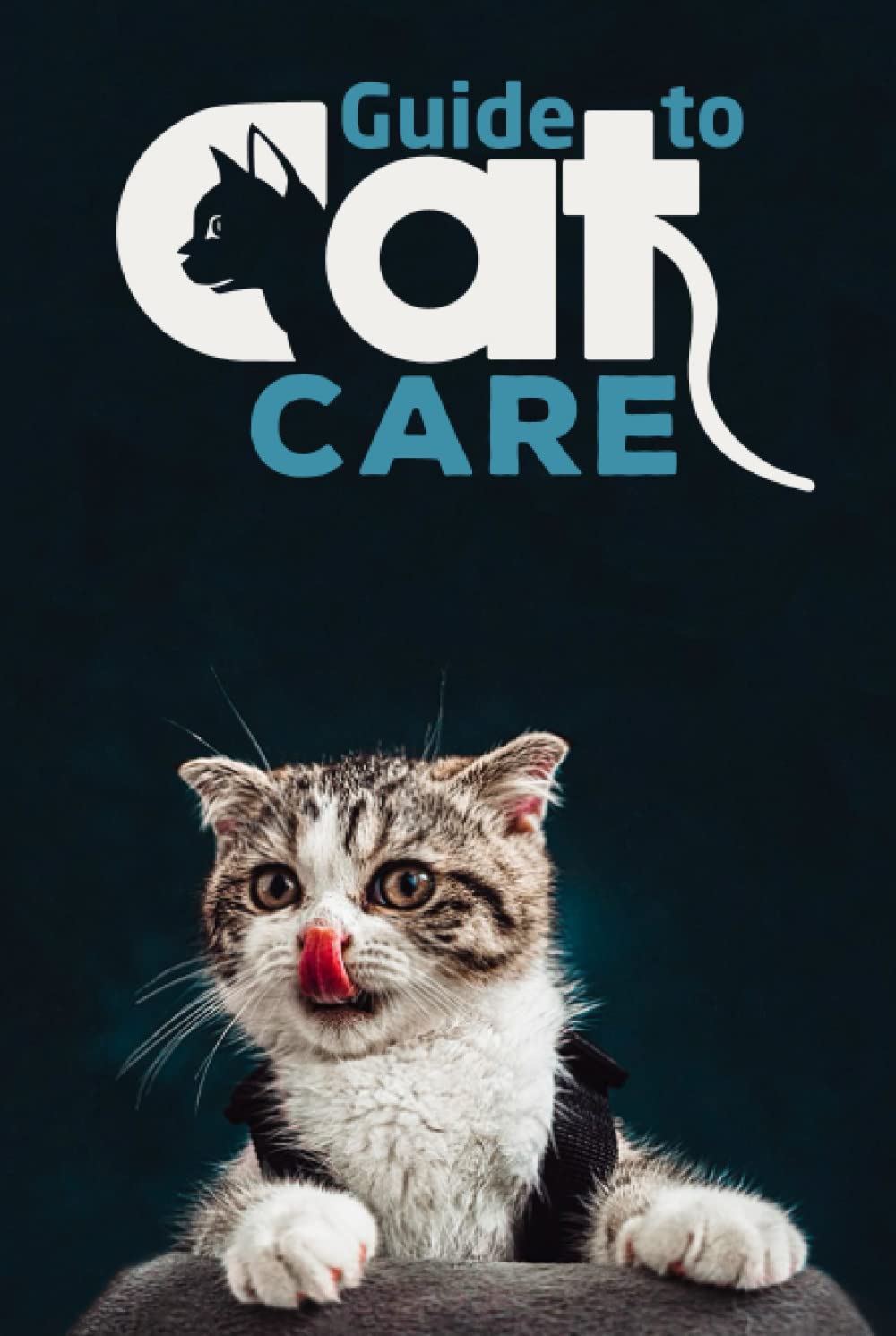 Cat Care Books