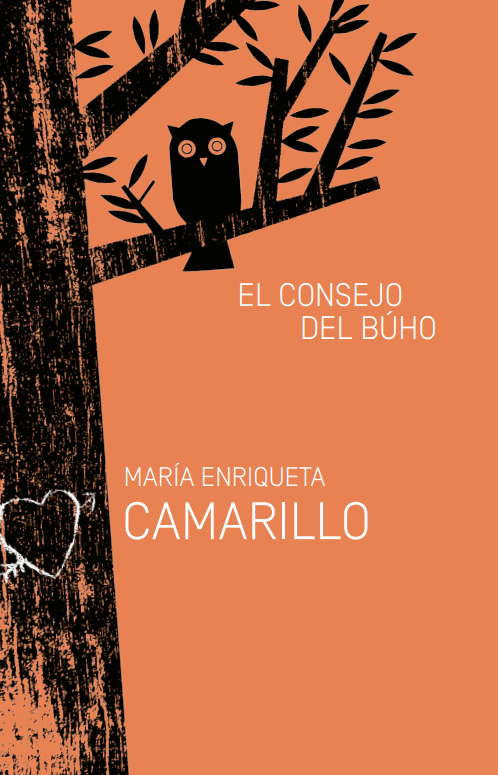 El consejo del búho by María Enriqueta Camarillo | Goodreads