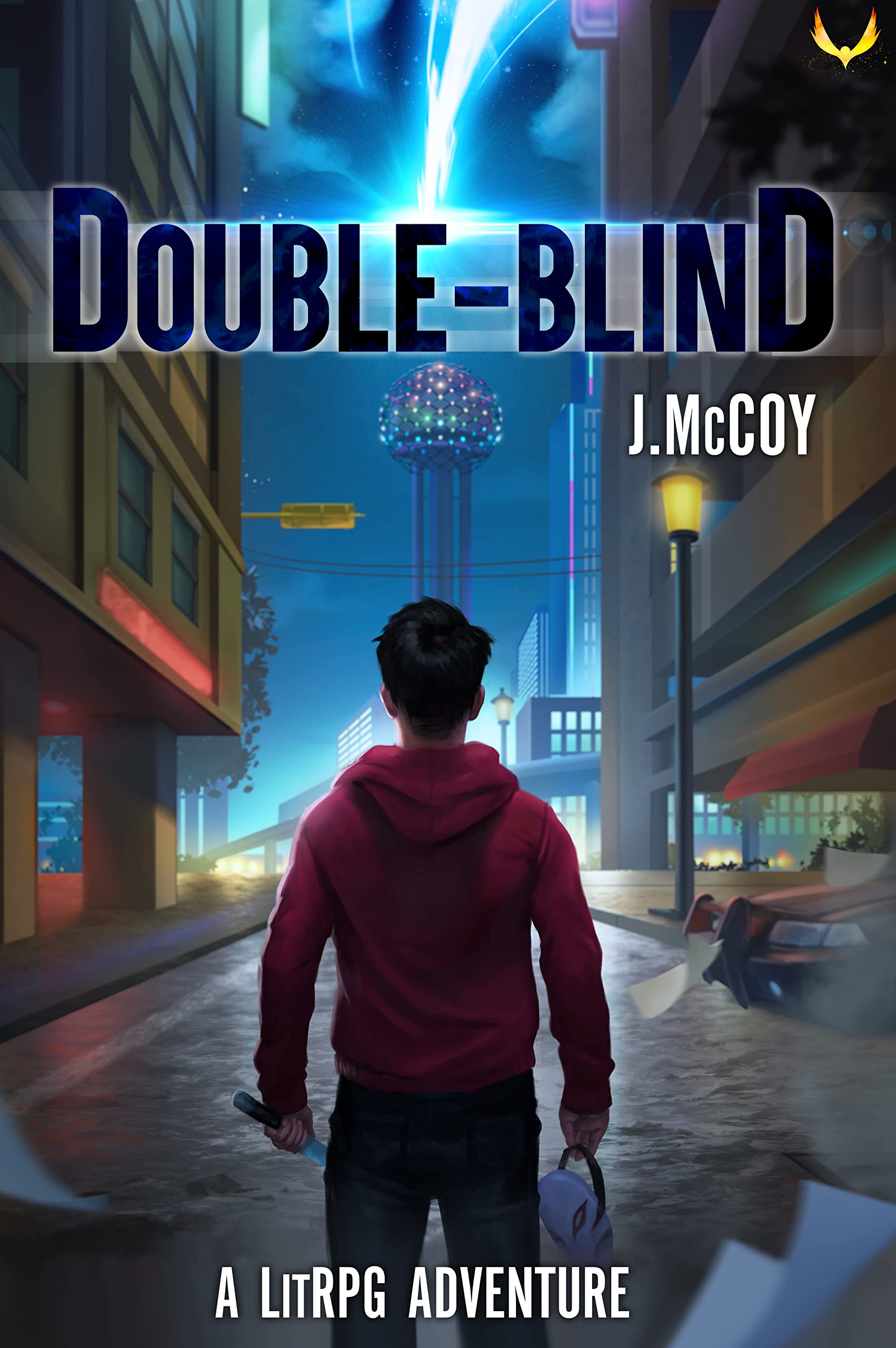 Double-Blind (Double-Blind #1) by J. McCoy | Goodreads