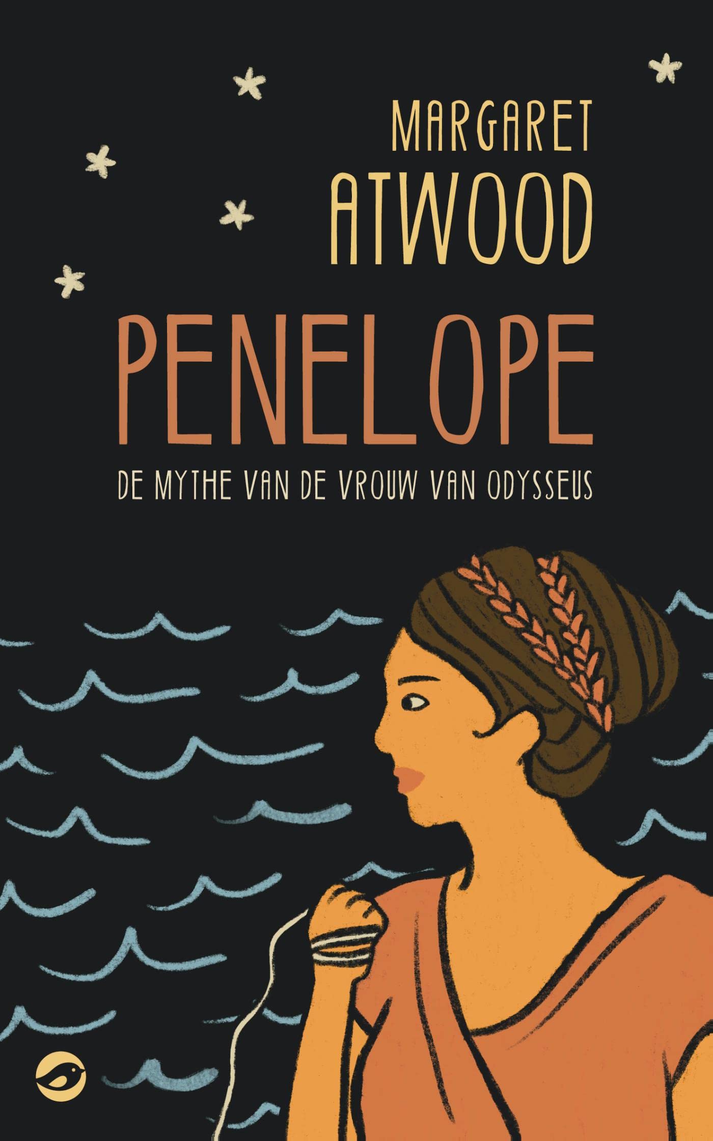Penelope by Margaret Atwood | Goodreads