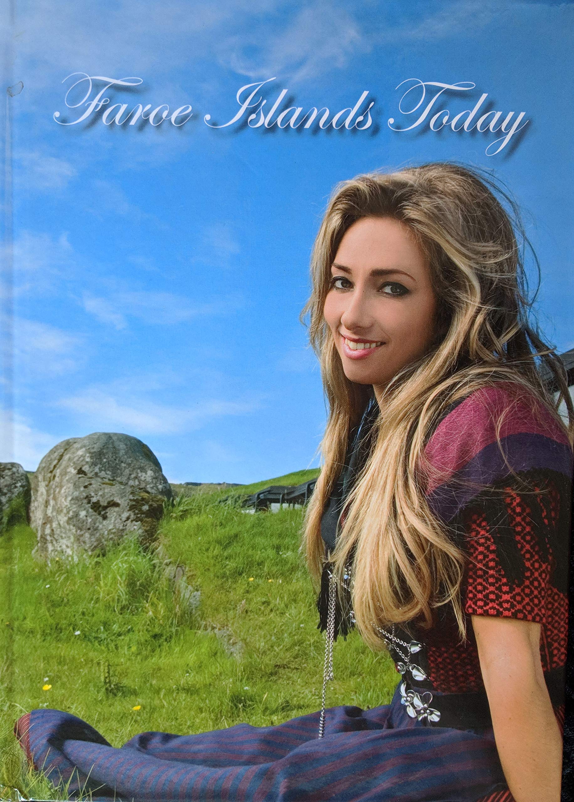 Faroe Islands Today by B Hroarsson | Goodreads