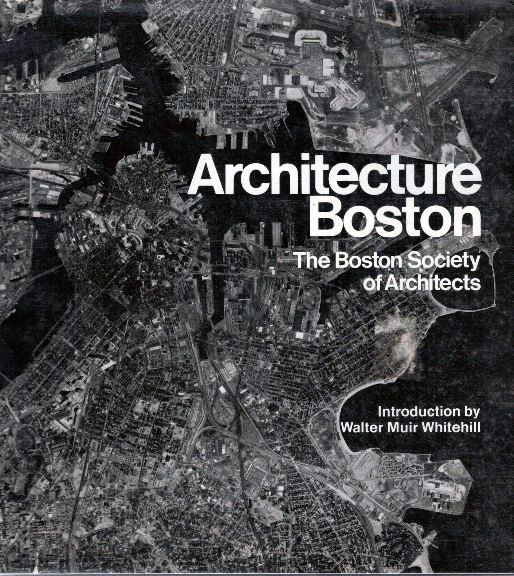 Architecture Boston by Joseph L. Eldredge | Goodreads