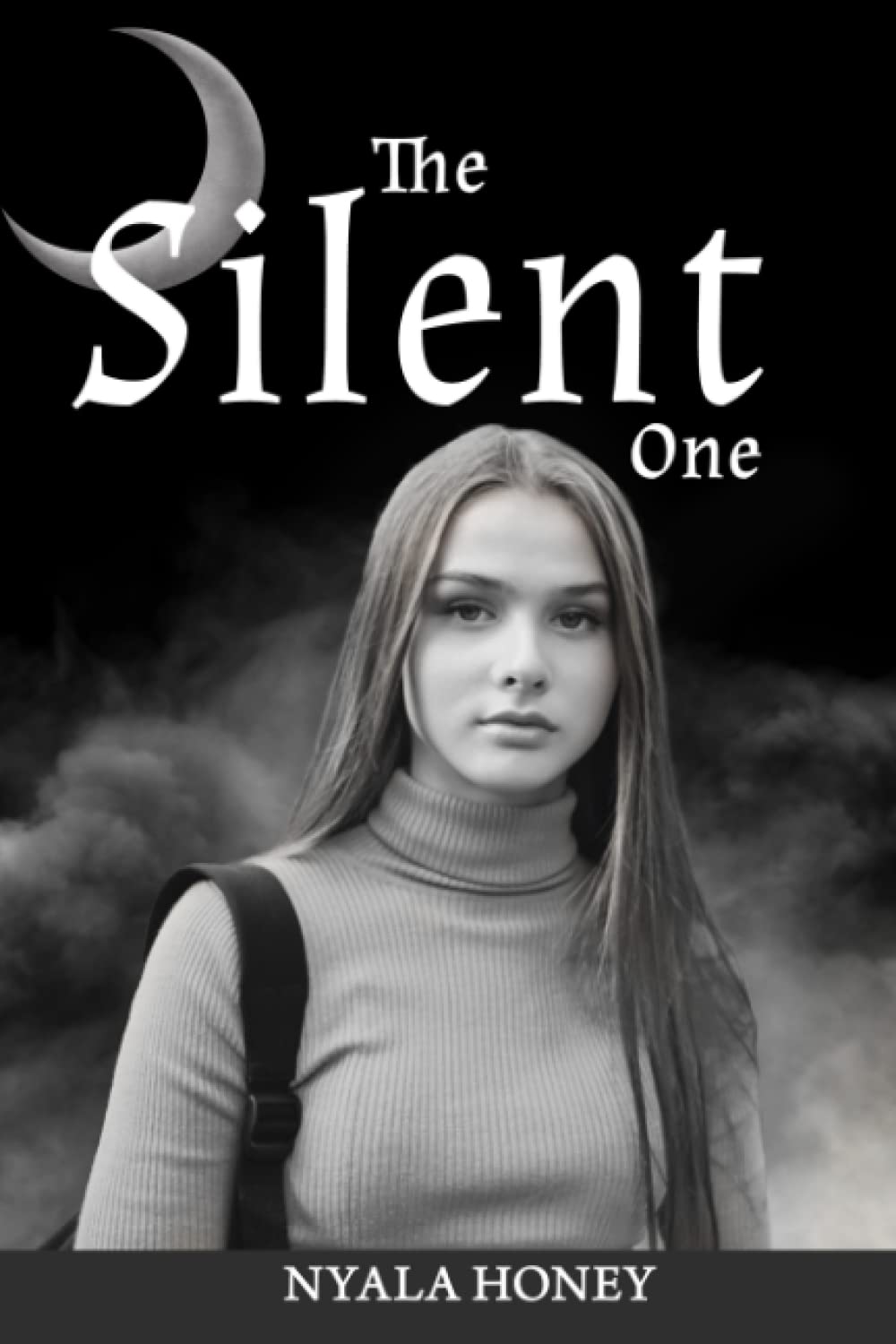 The Silent One by Nyala Honey | Goodreads