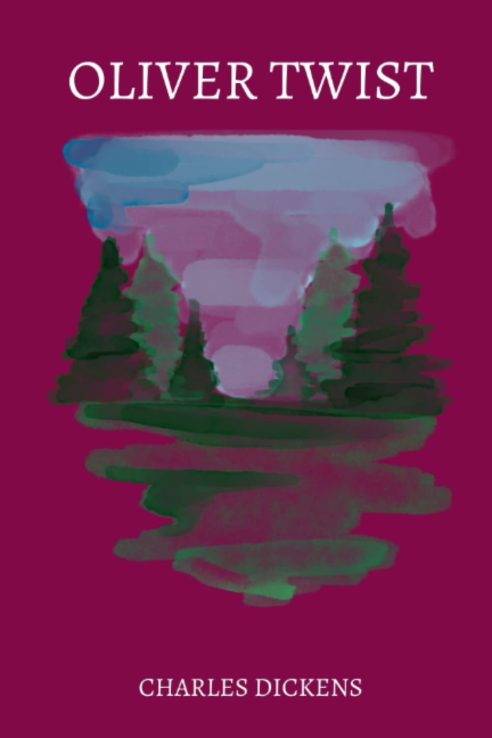 oliver twist by charles dickens by Charles Dickens | Goodreads