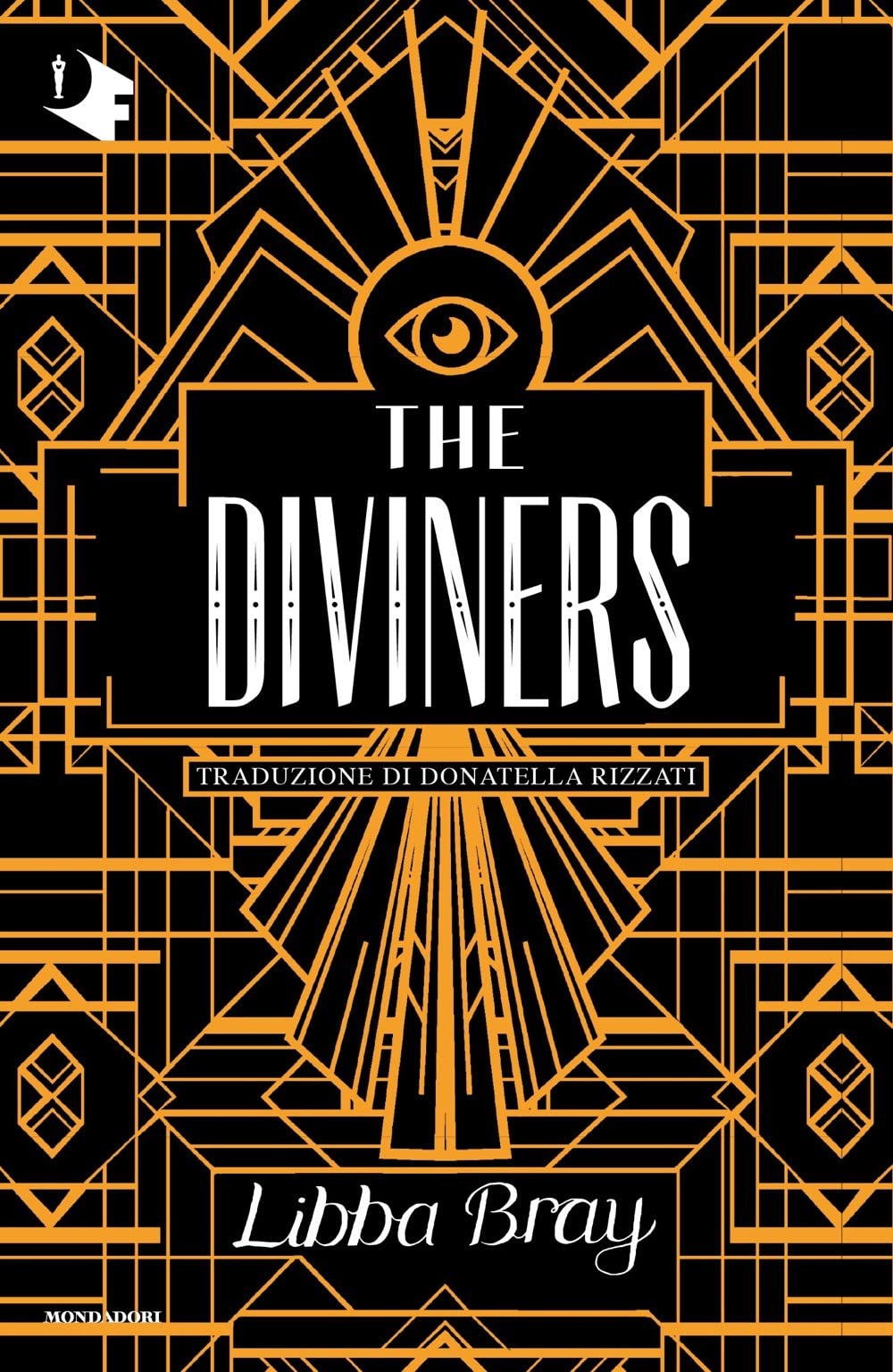 The Diviners by Libba Bray | Goodreads