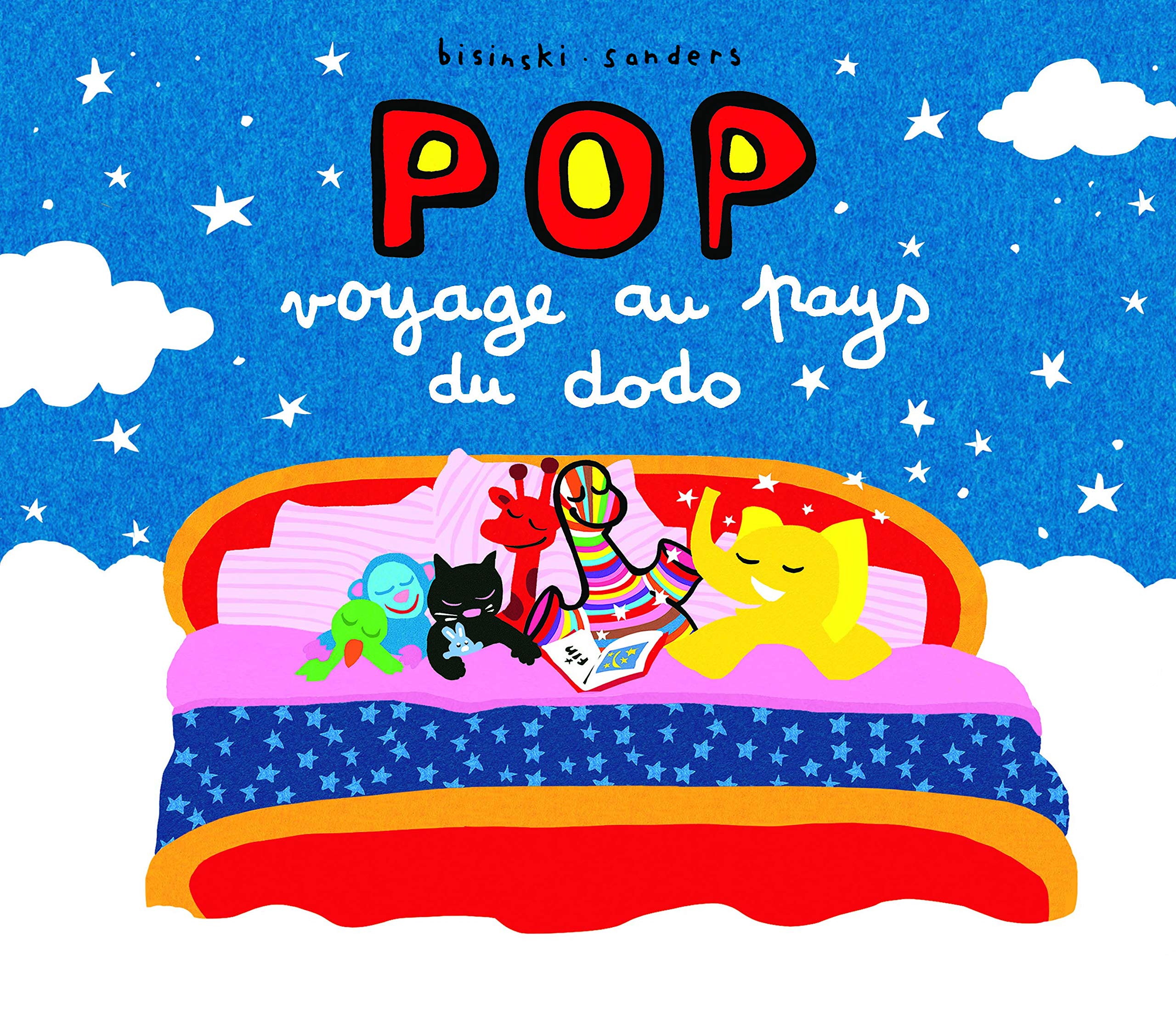 Pop voyage au pays du dodo by Pierrick Bisinski | Goodreads