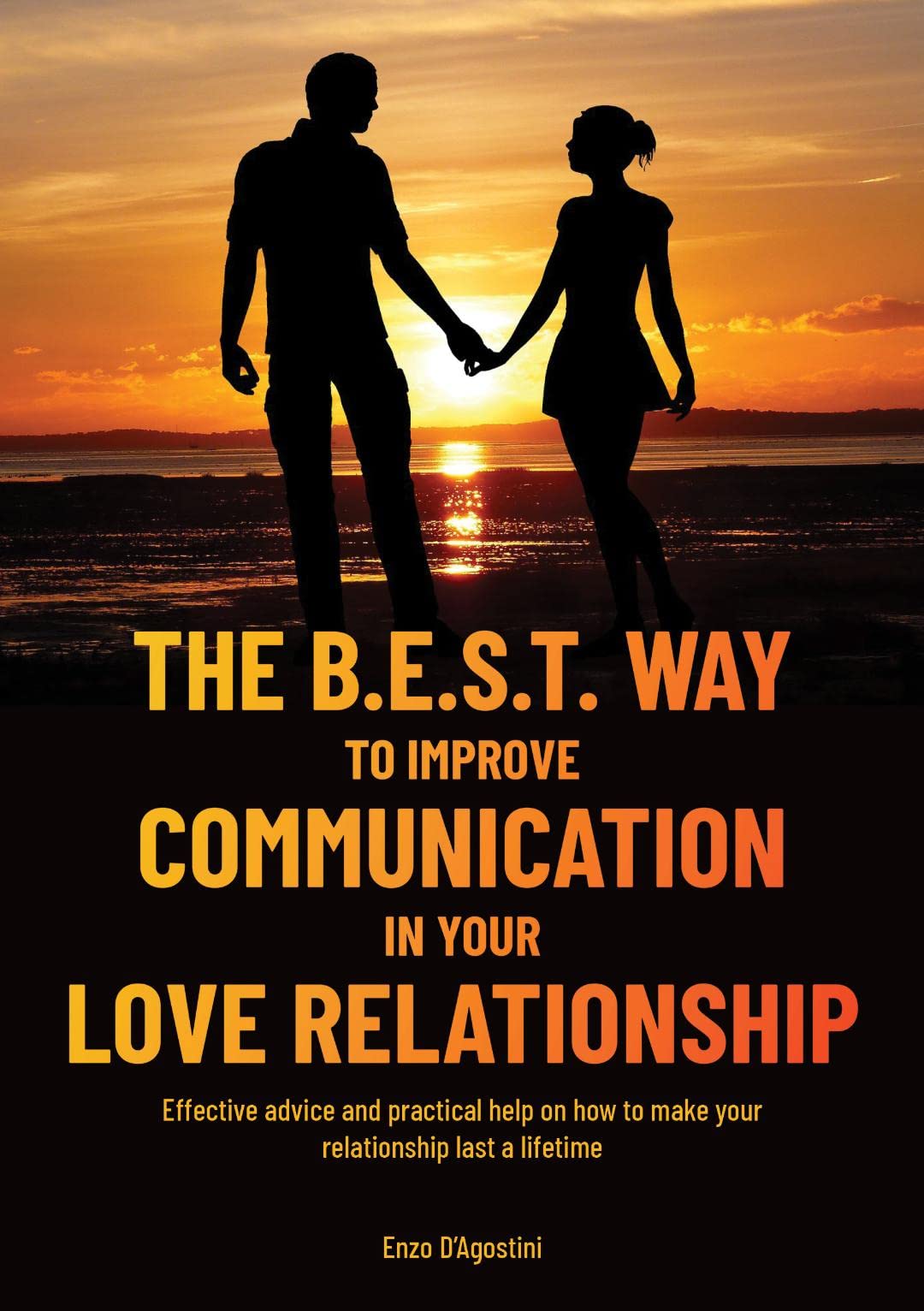 THE B.E.S.T. WAY TO IMPROVE YOUR COMMUNICATION IN YOUR LOVE ...