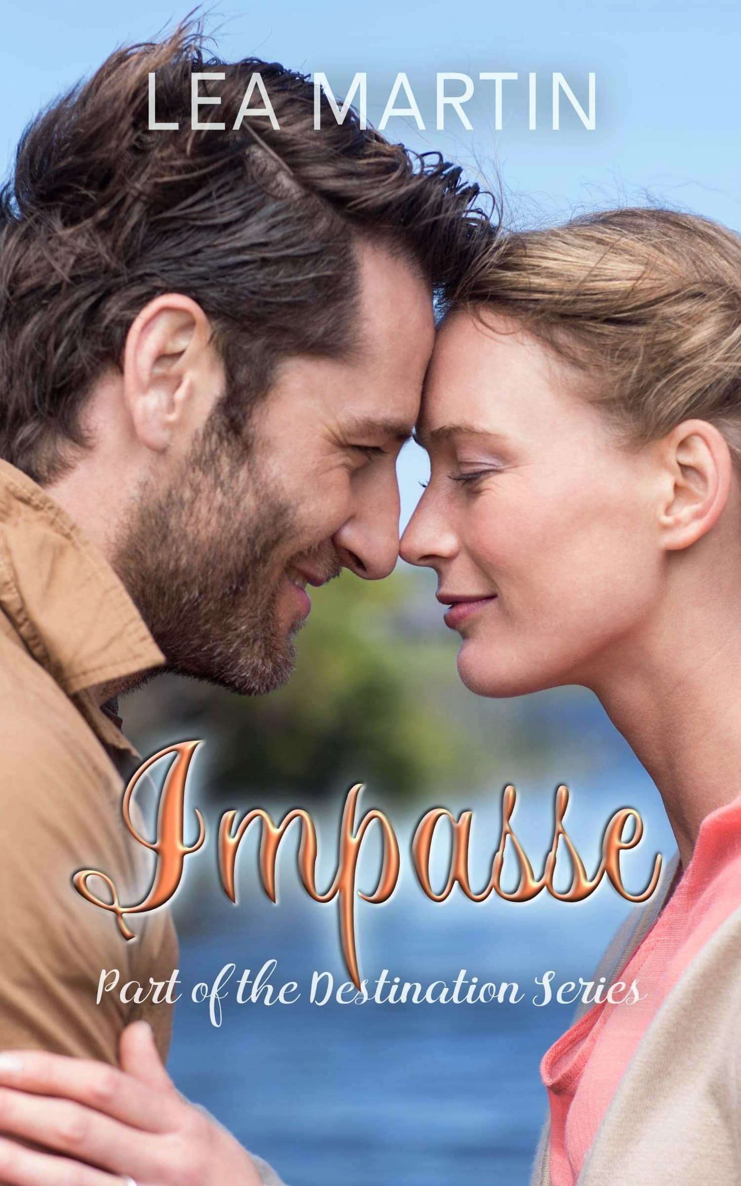 Impasse: A Destination Short Story by Lea Martin | Goodreads