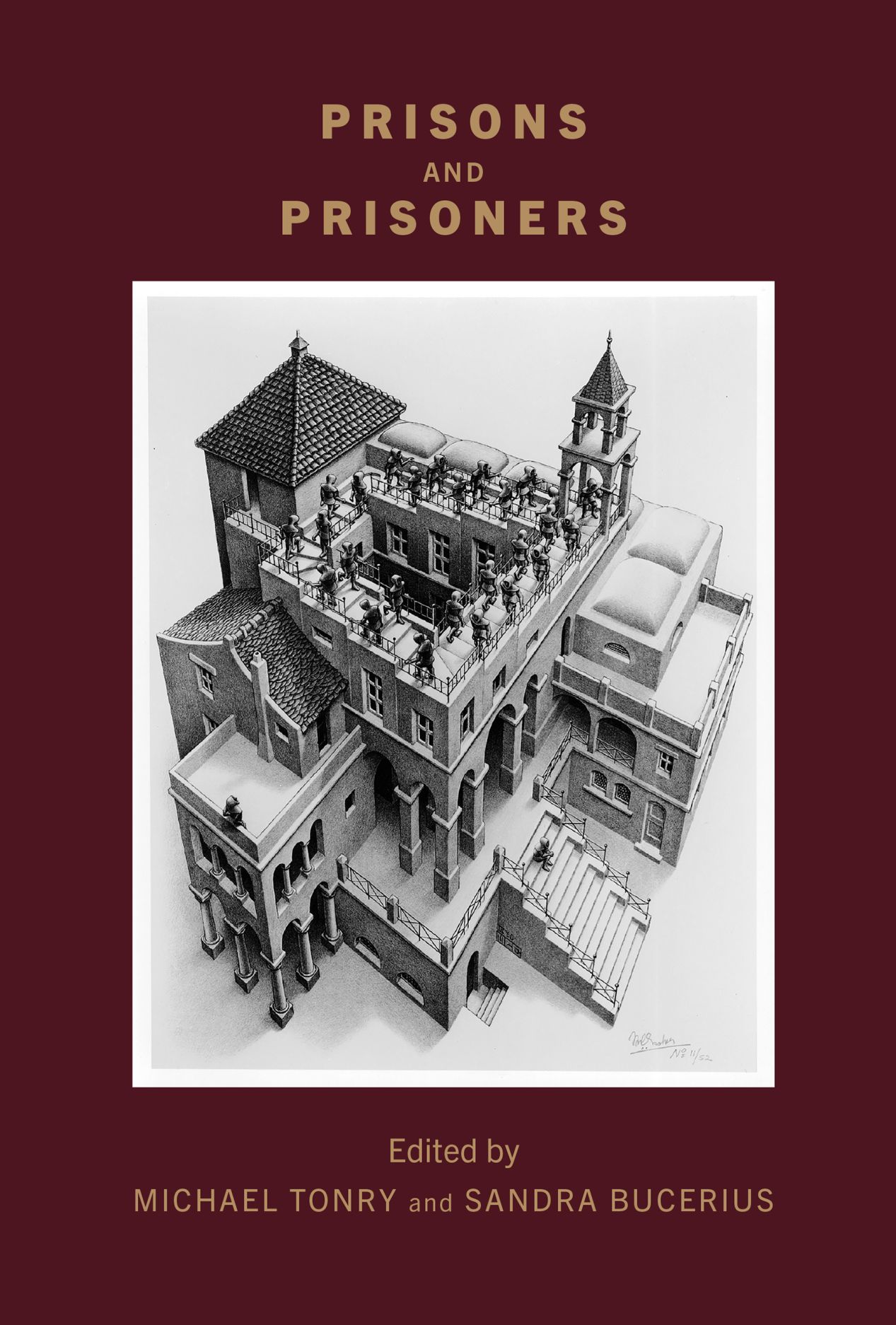Crime and Justice, Volume 51: Prisons and Prisoners (Volume 51) by ...