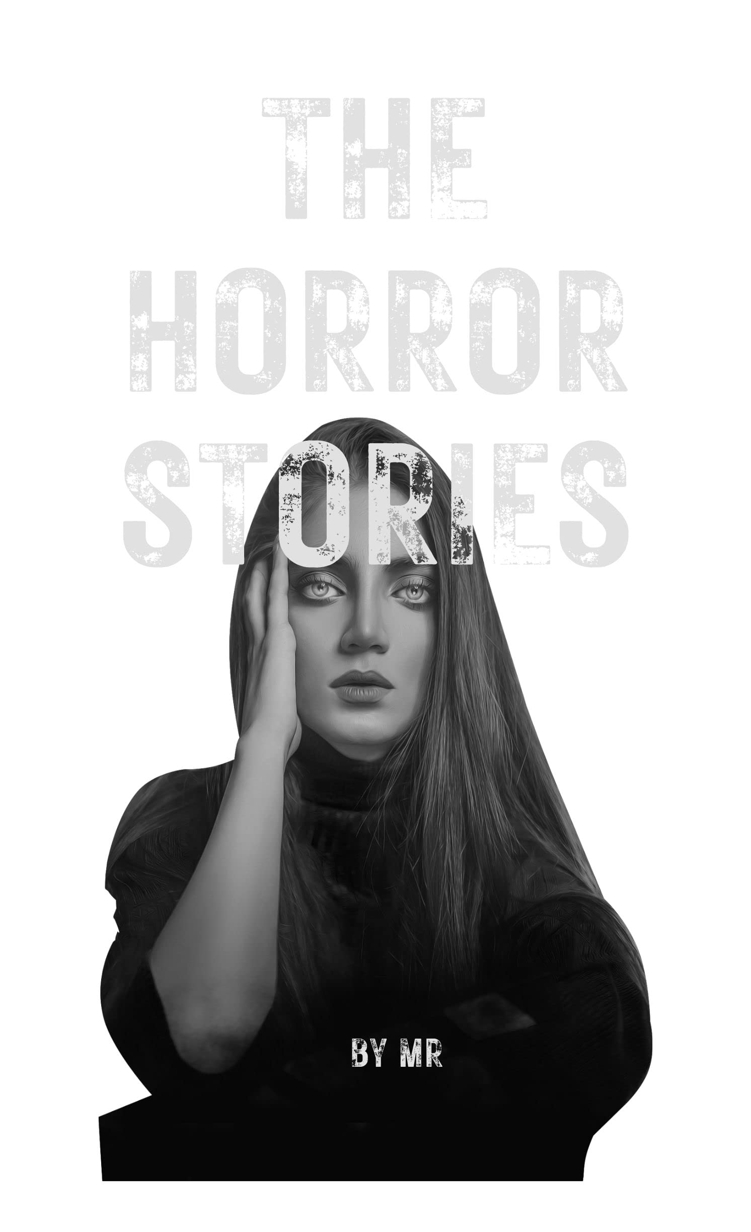 THE HORROR STORIES by M R | Goodreads
