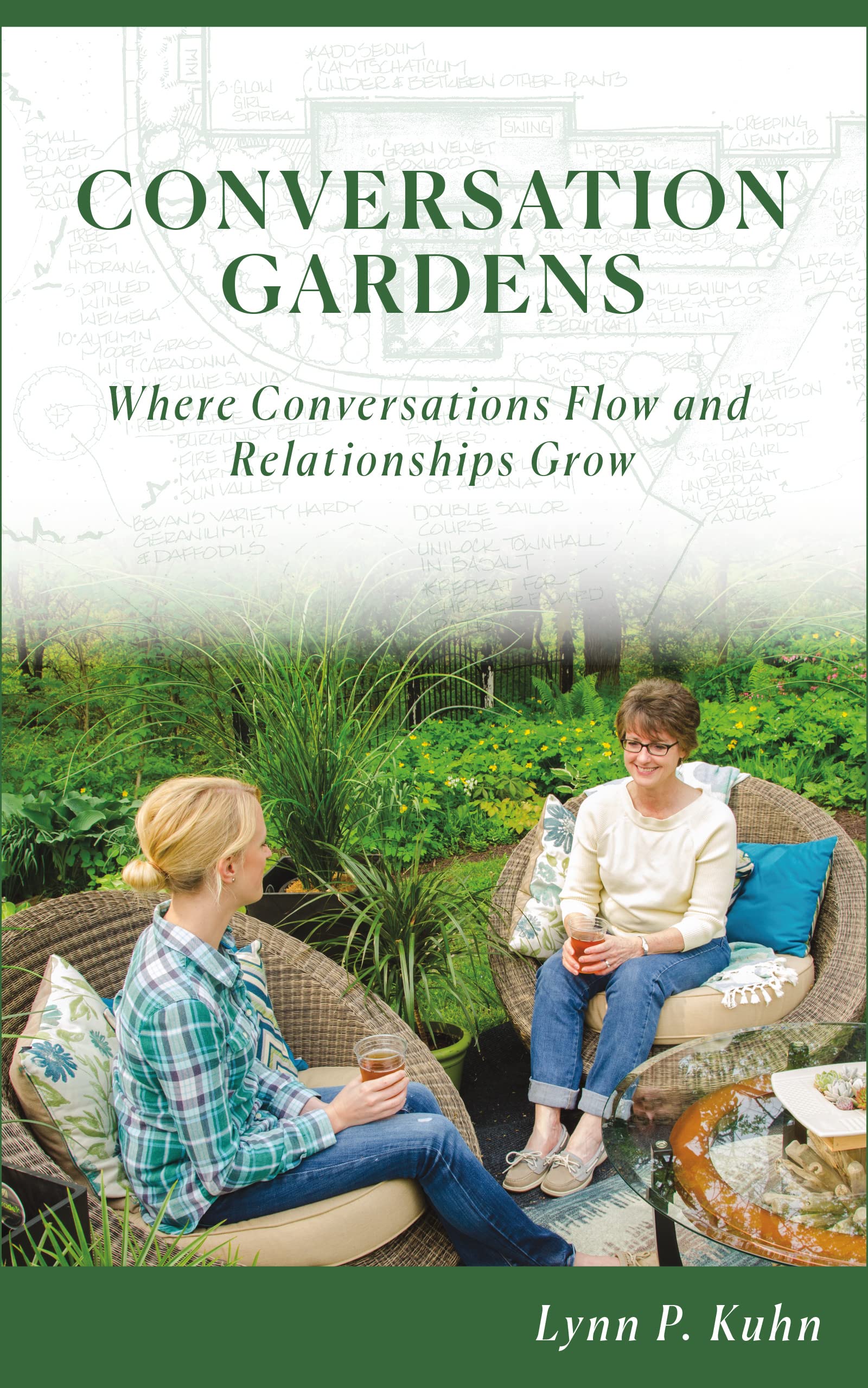 Conversation Gardens: Where Conversations Flow and Relationships Grow ...