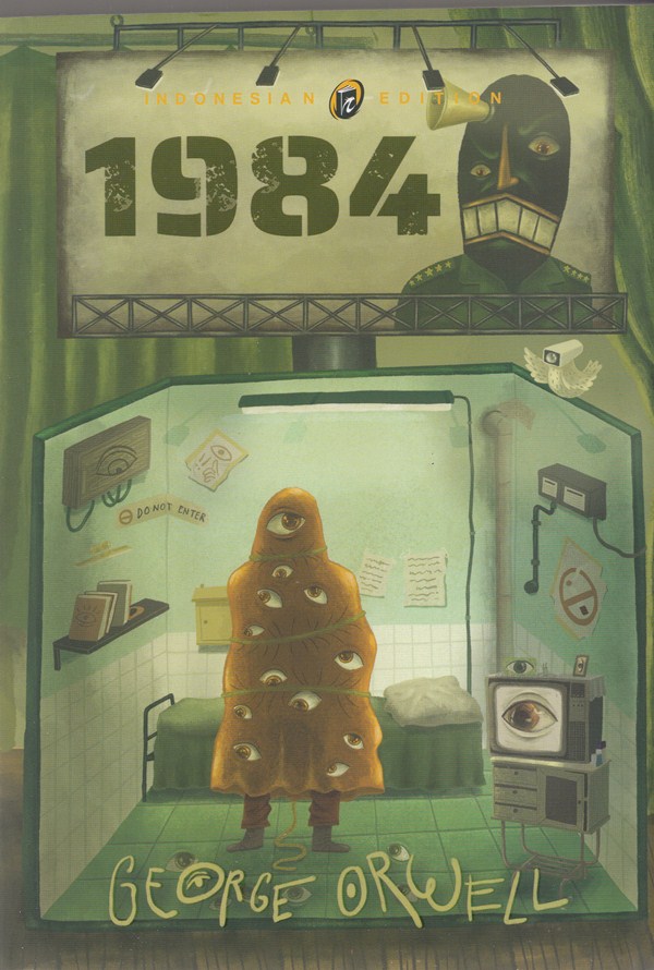 1984 by George Orwell | Goodreads