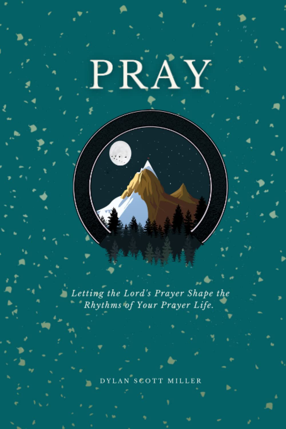 Pray: Letting the Lord's Prayer Shape the Rhythms of Your Prayer Life ...