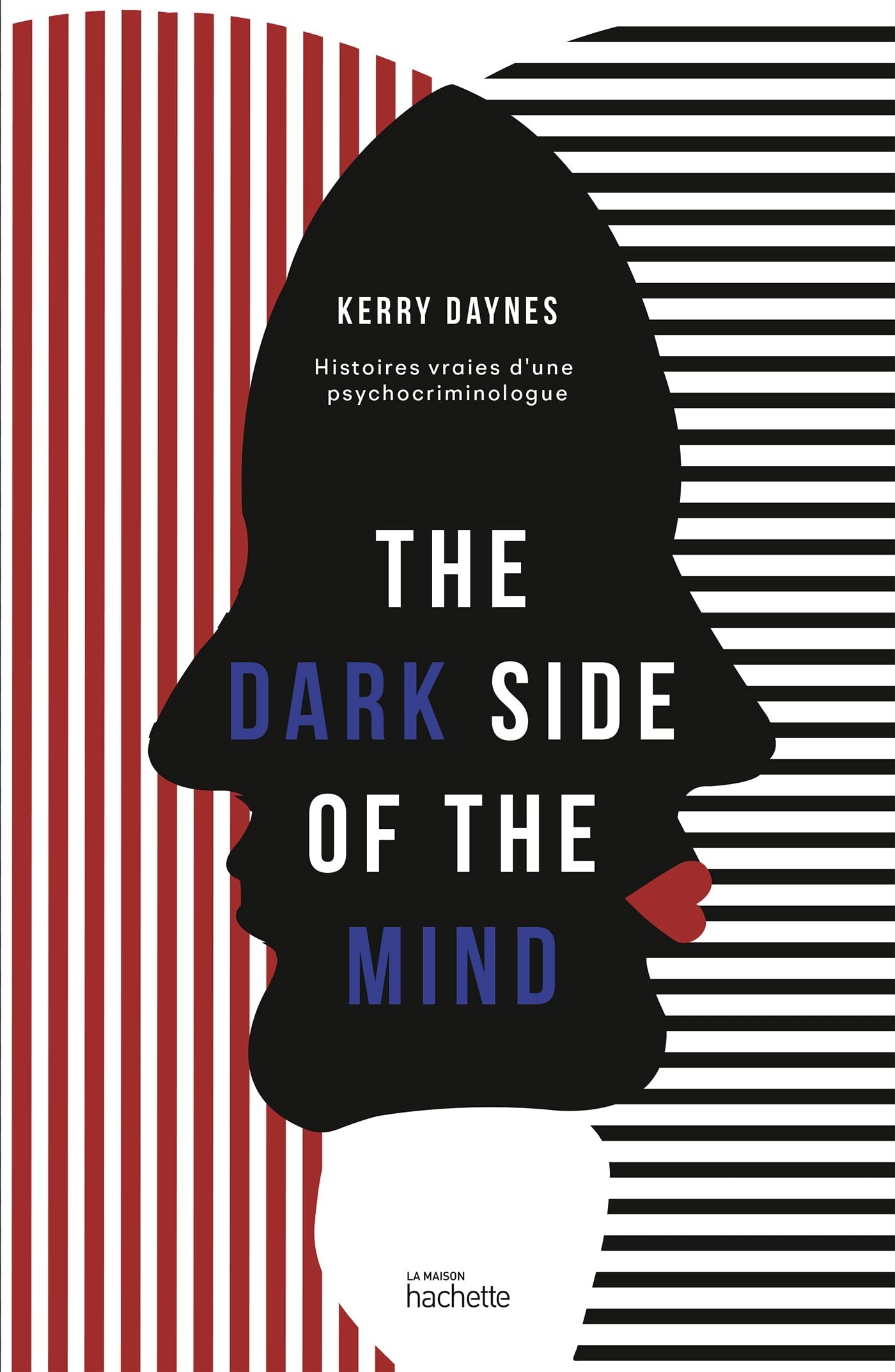 The dark side of the mind by Kerry Daynes | Goodreads