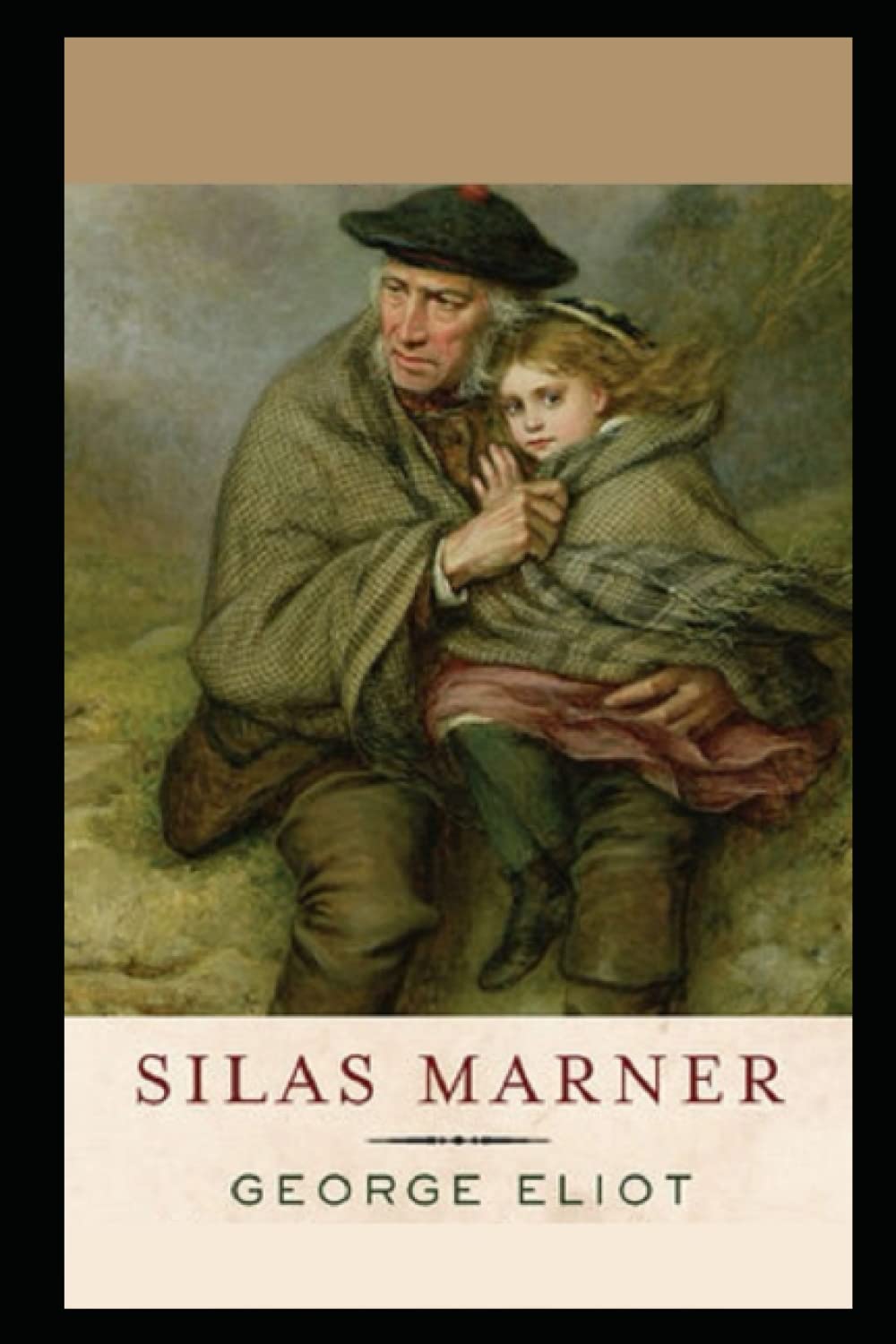 Silas Marner Illustrated by George Eliot | Goodreads