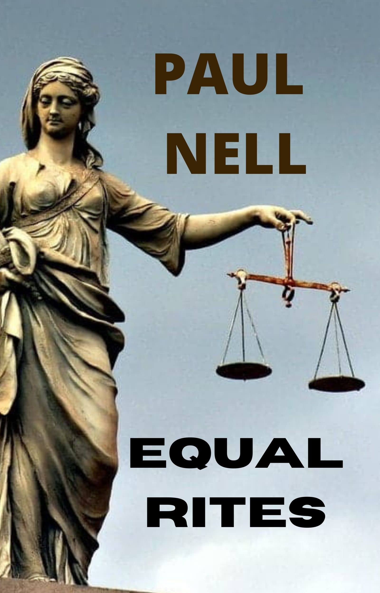 Equal Rites by Paul Nell | Goodreads