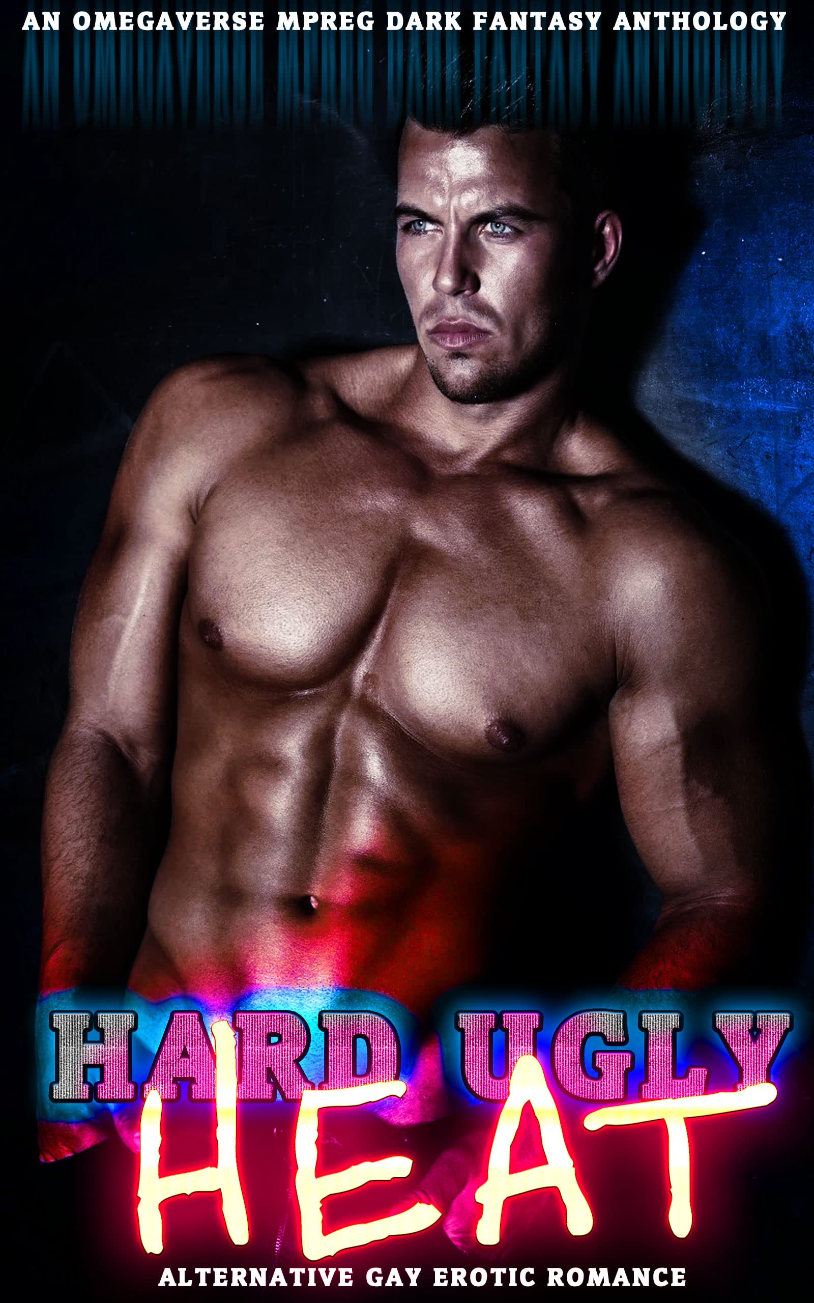 Hard Ugly Heat - A 2 Pack Of Erotic Mpreg Alpha & Omegaverse Stories by Bunny Bendover | Goodreads