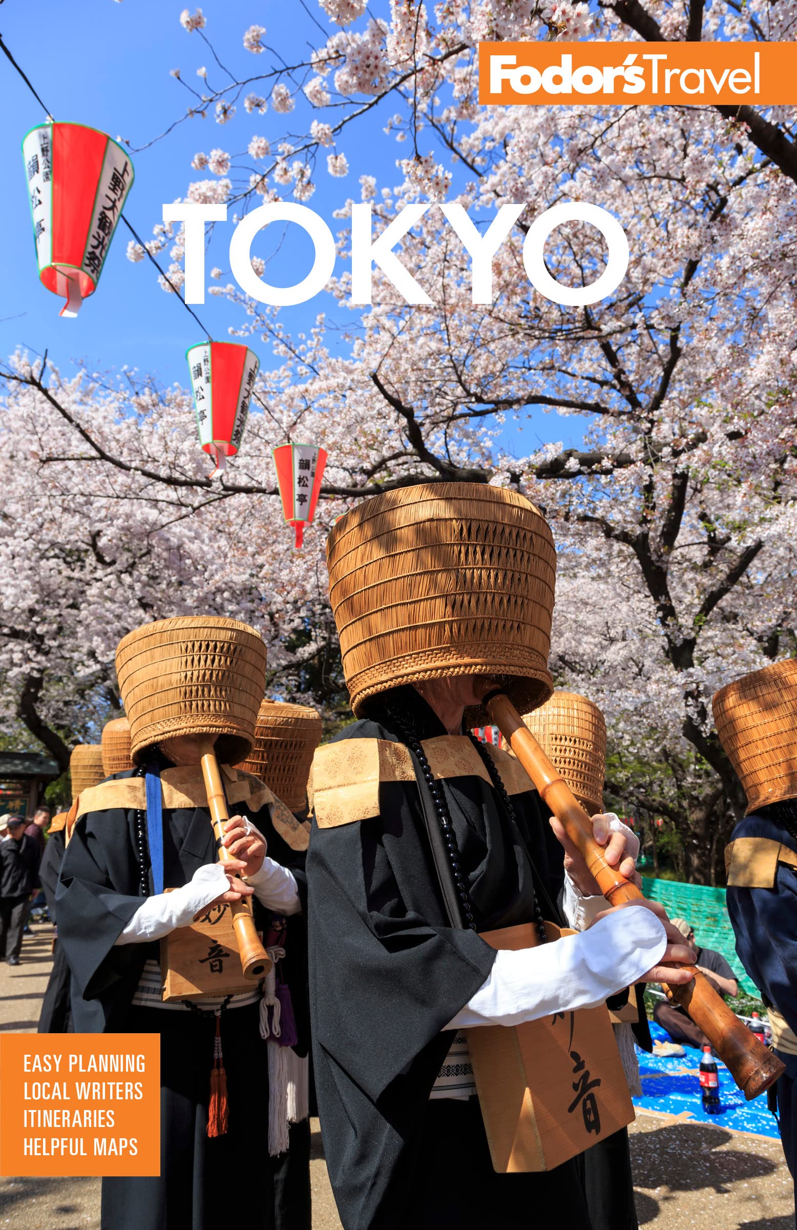 Fodor's Tokyo: with Side Trips to Mt. Fuji, Hakone, and Nikko by Fodor ...