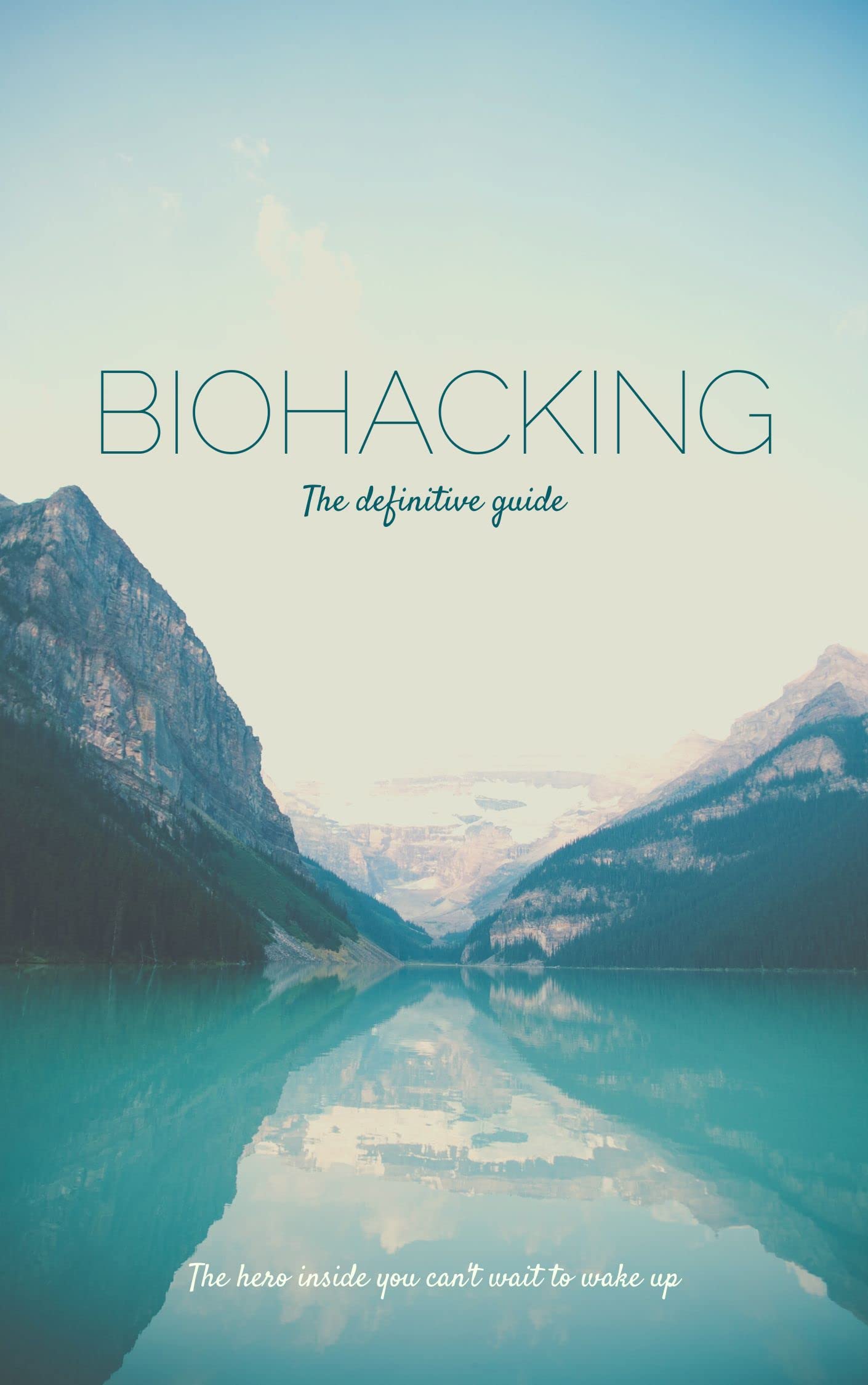 BIOHACKING: The definitive guide by Arthur Willian D. Augusto | Goodreads