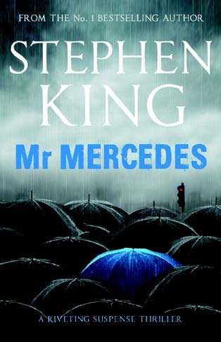 Mr Mercedes (Large Print Edition) by Stephen King | Goodreads