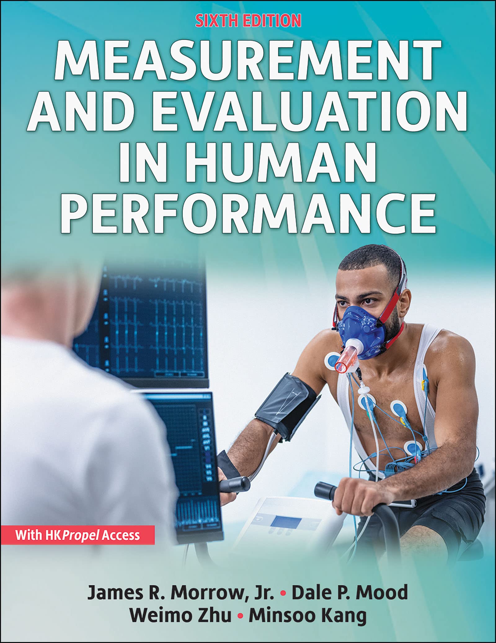 Measurement And Evaluation In Human Performance By James R Morrow Jr Measurement And Evaluation In Human Performance By James R Morrow Jr