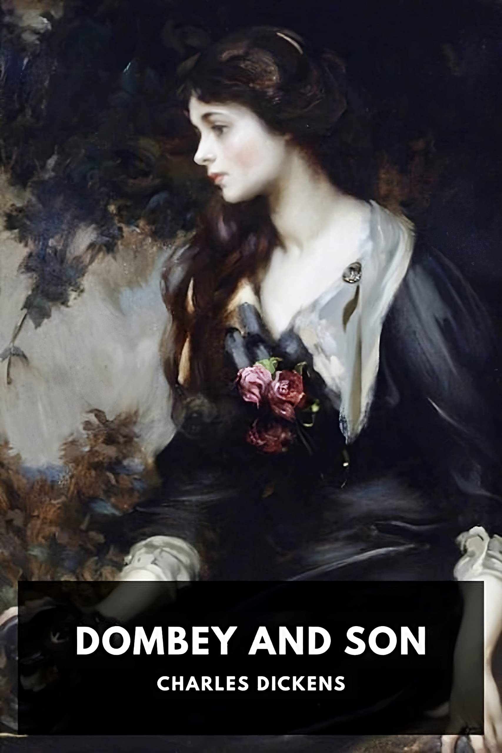 Dombey and Son by Charles Dickens: (Original Illustration) (Charles ...