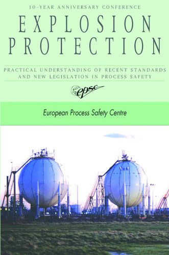 Explosion Protection: Understanding of Recent Standards And New ...