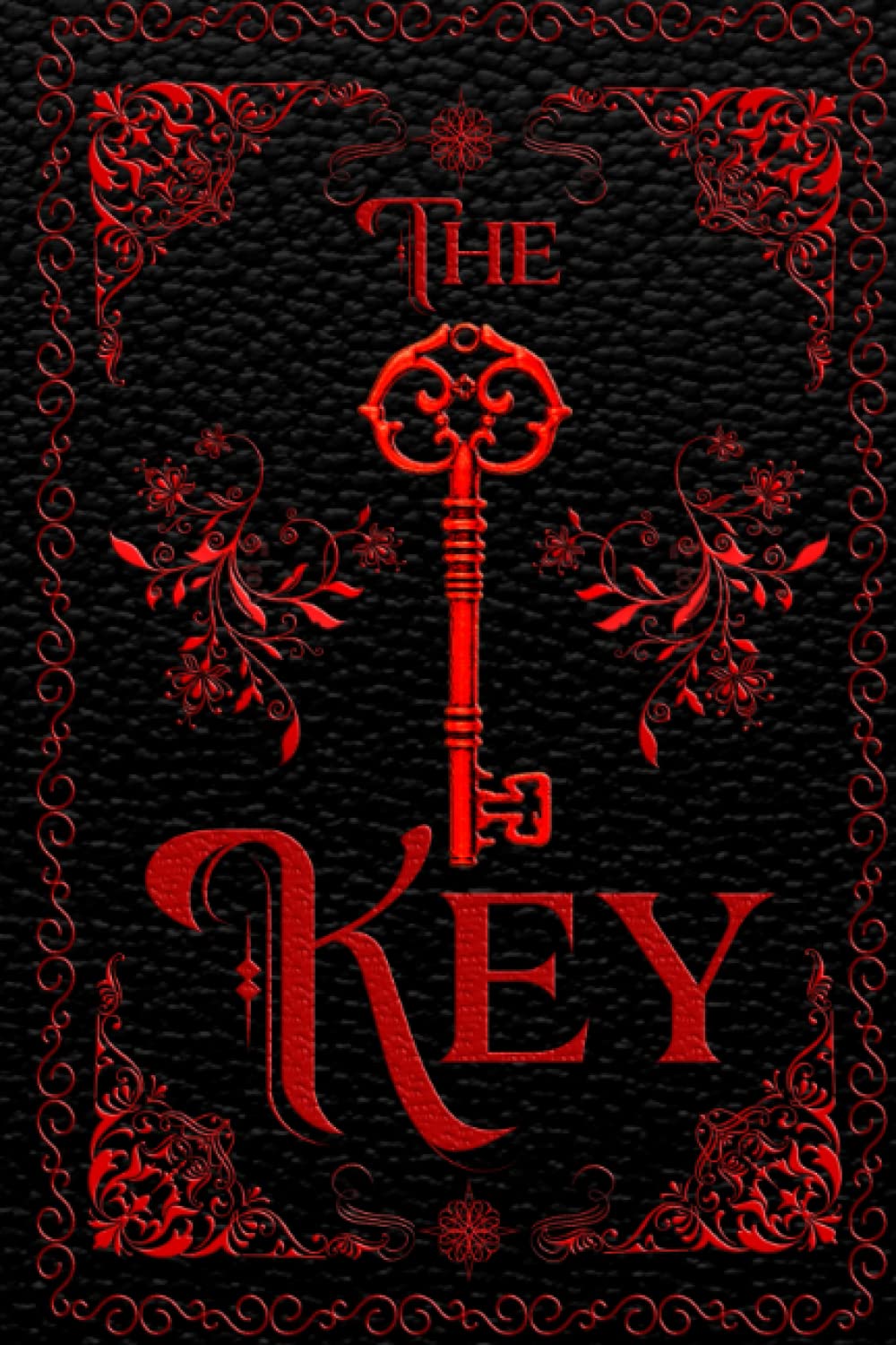 The Key by Stormi Lewis | Goodreads