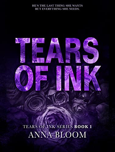 Tears of Ink by Anna Bloom | Goodreads
