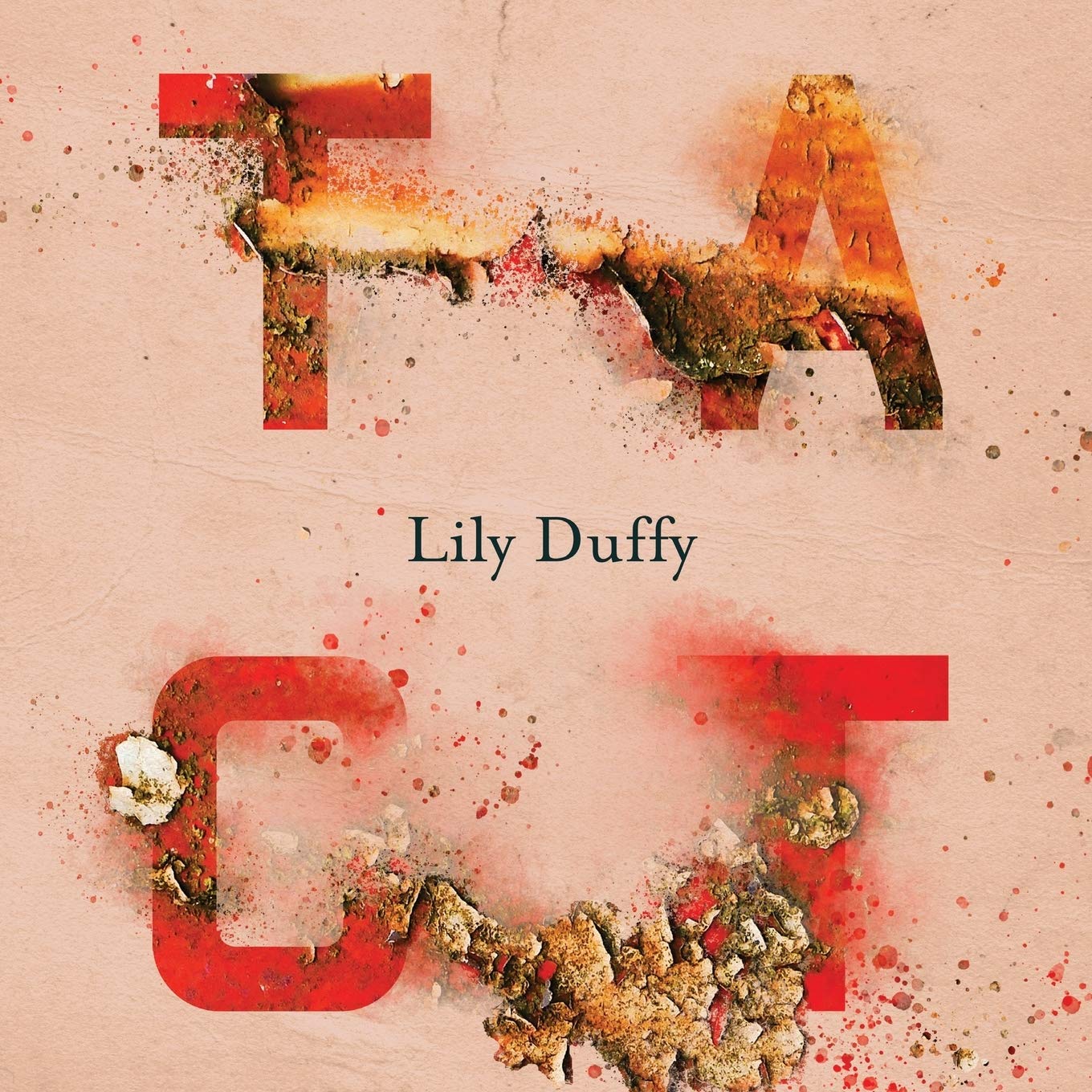 Tact by Lily Duffy | Goodreads