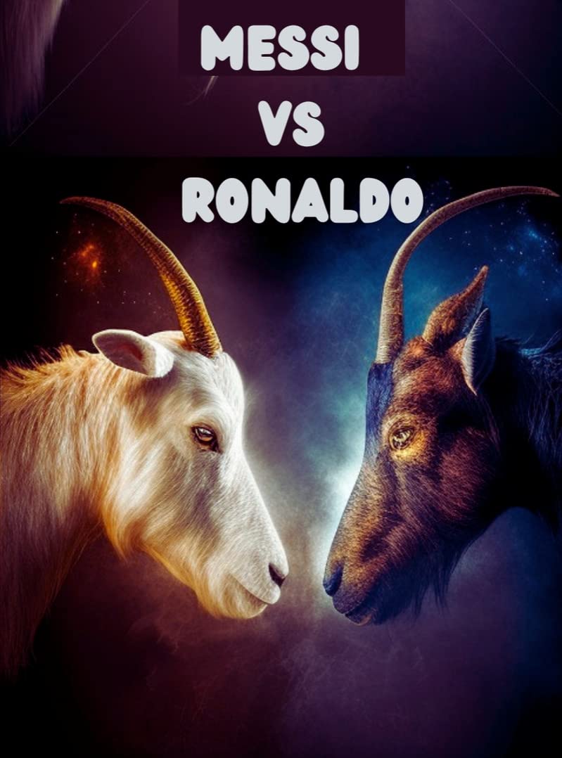 Messi Vs Ronaldo, The GOAT Showdown: A preview and analysis of the ...