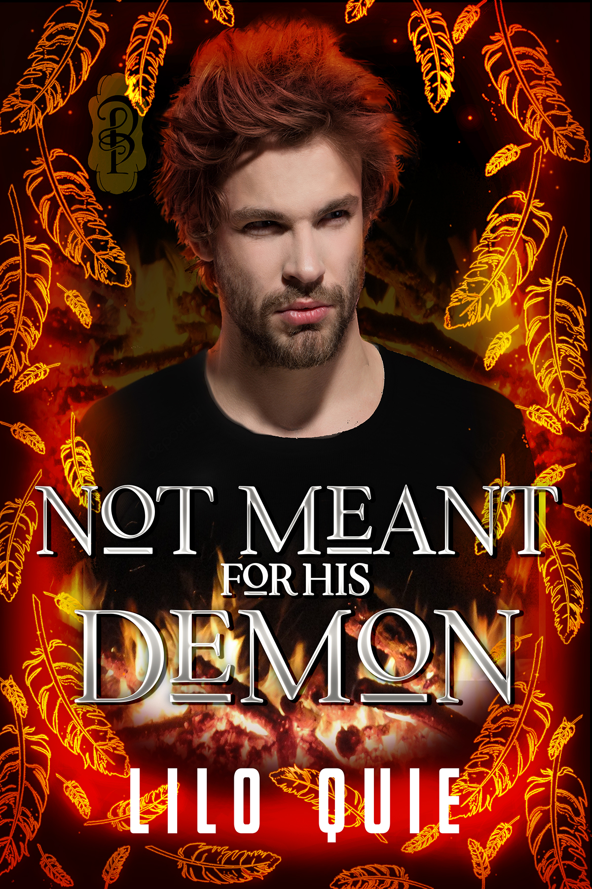 Not Meant for His Demon (Inner Demons #5) by Lilo Quie | Goodreads