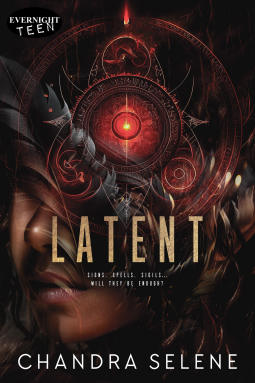 Latent by Chandra Selene | Goodreads