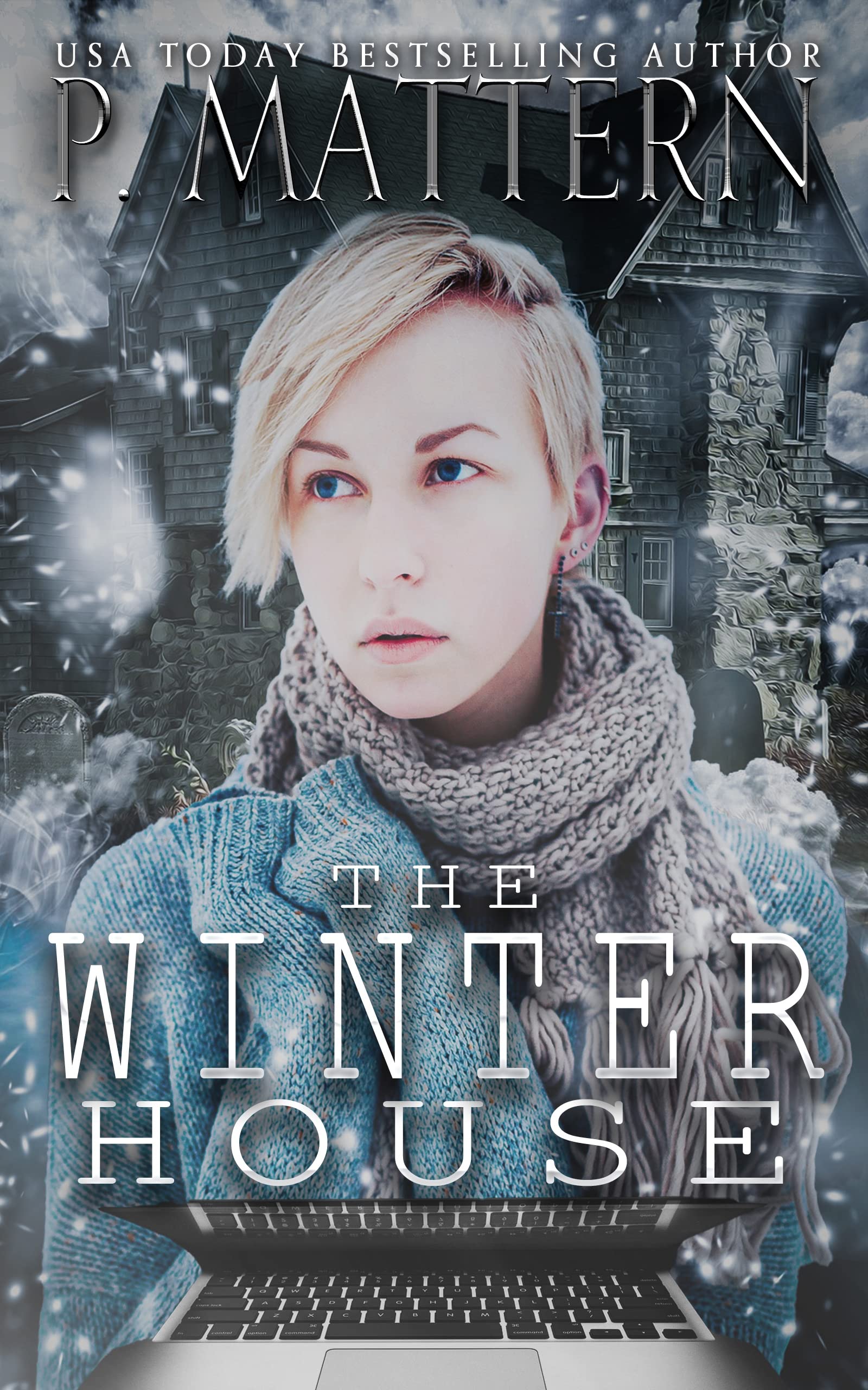 The Winter House by P. Mattern | Goodreads