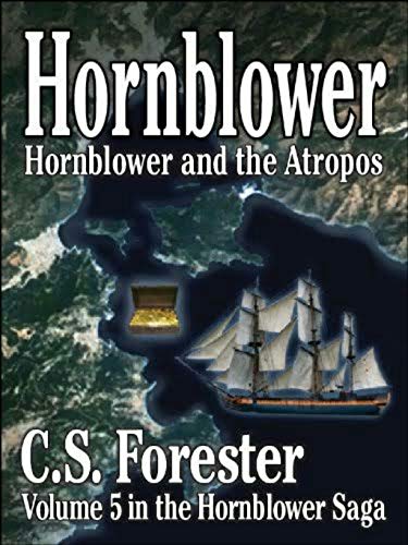 Hornblower and the Crisis (Hornblower Saga #4) by C.S. Forester | Goodreads