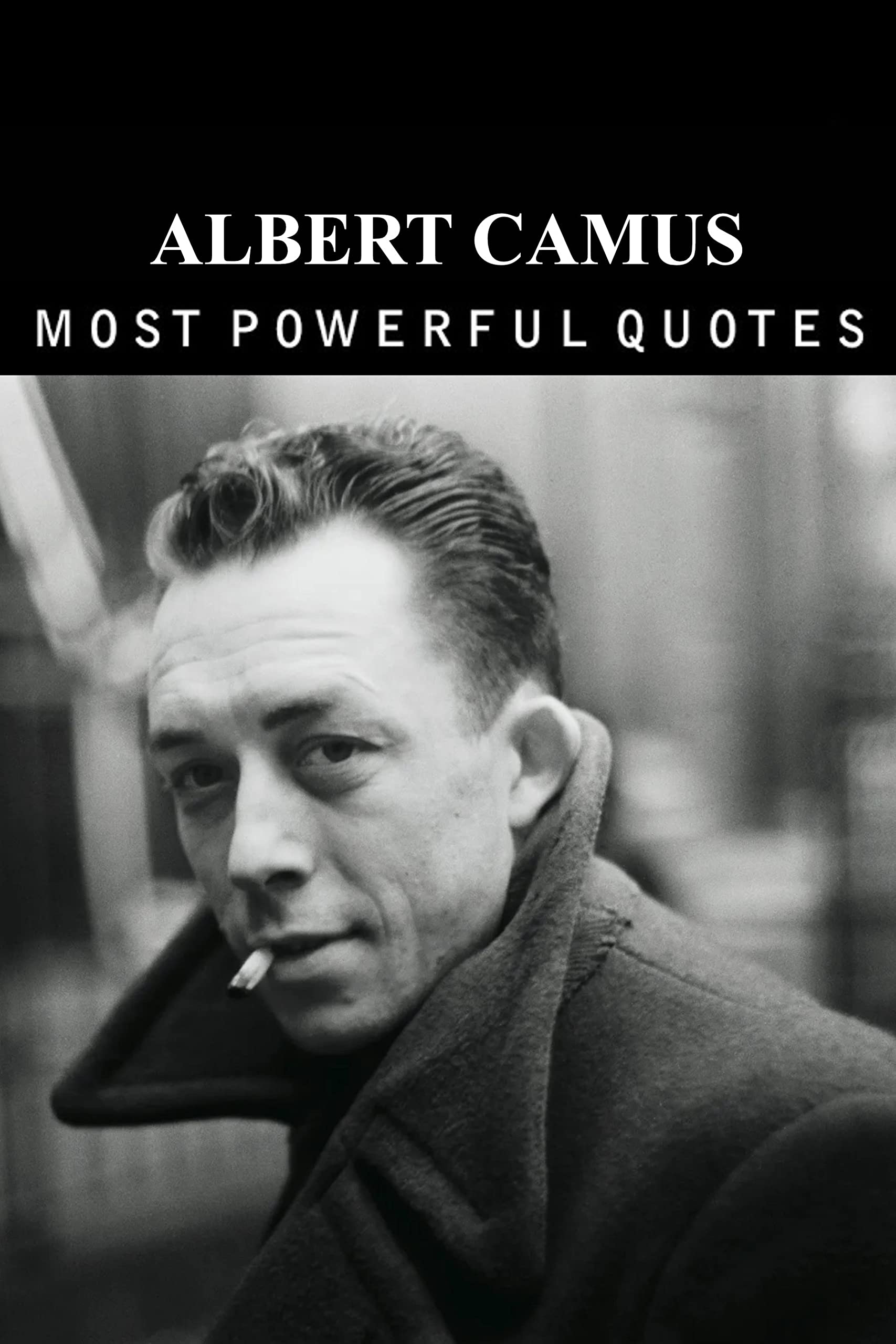 Albert Camus Quotes Happiness