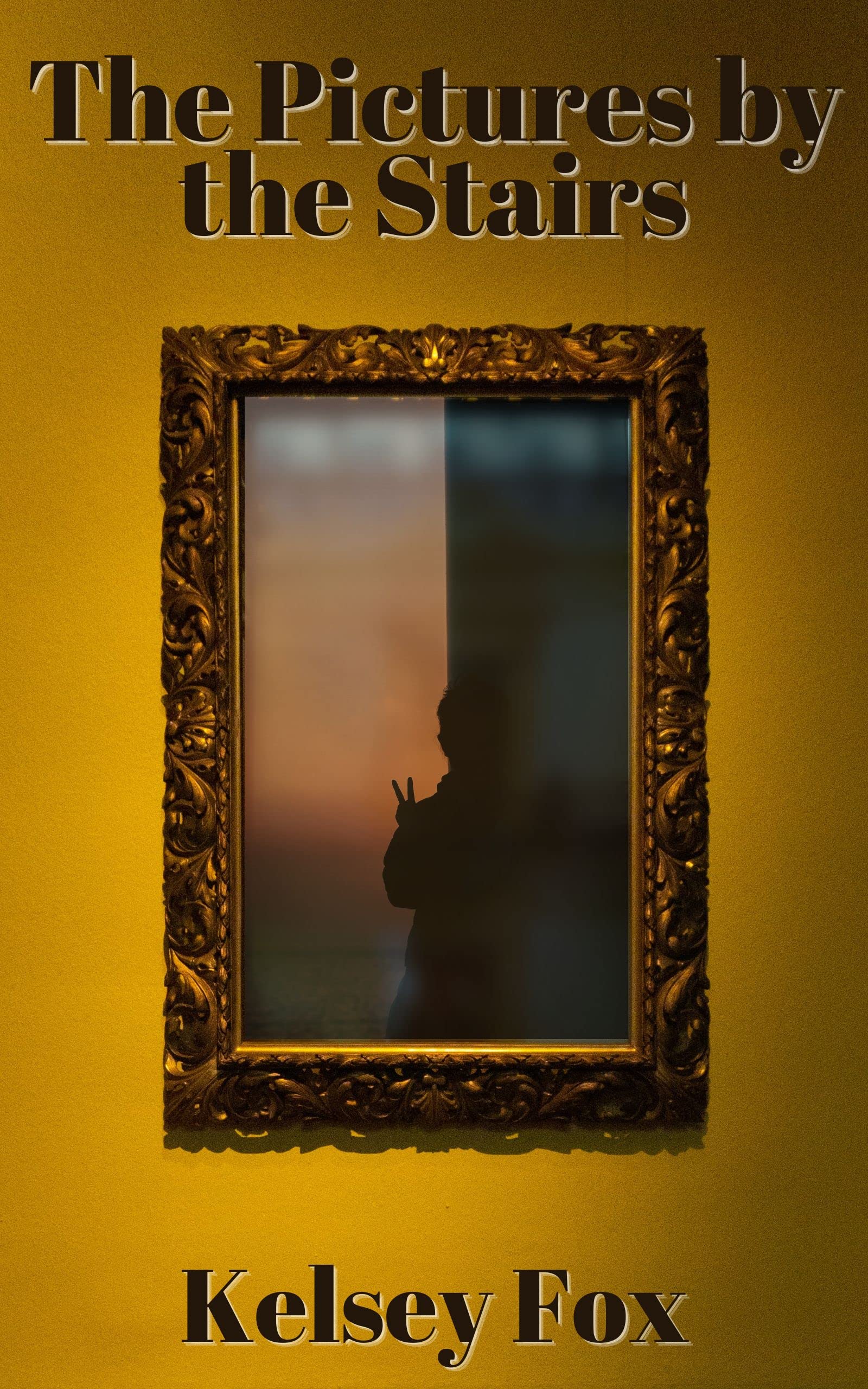 The Pictures by the Stairs by Kelsey Fox | Goodreads