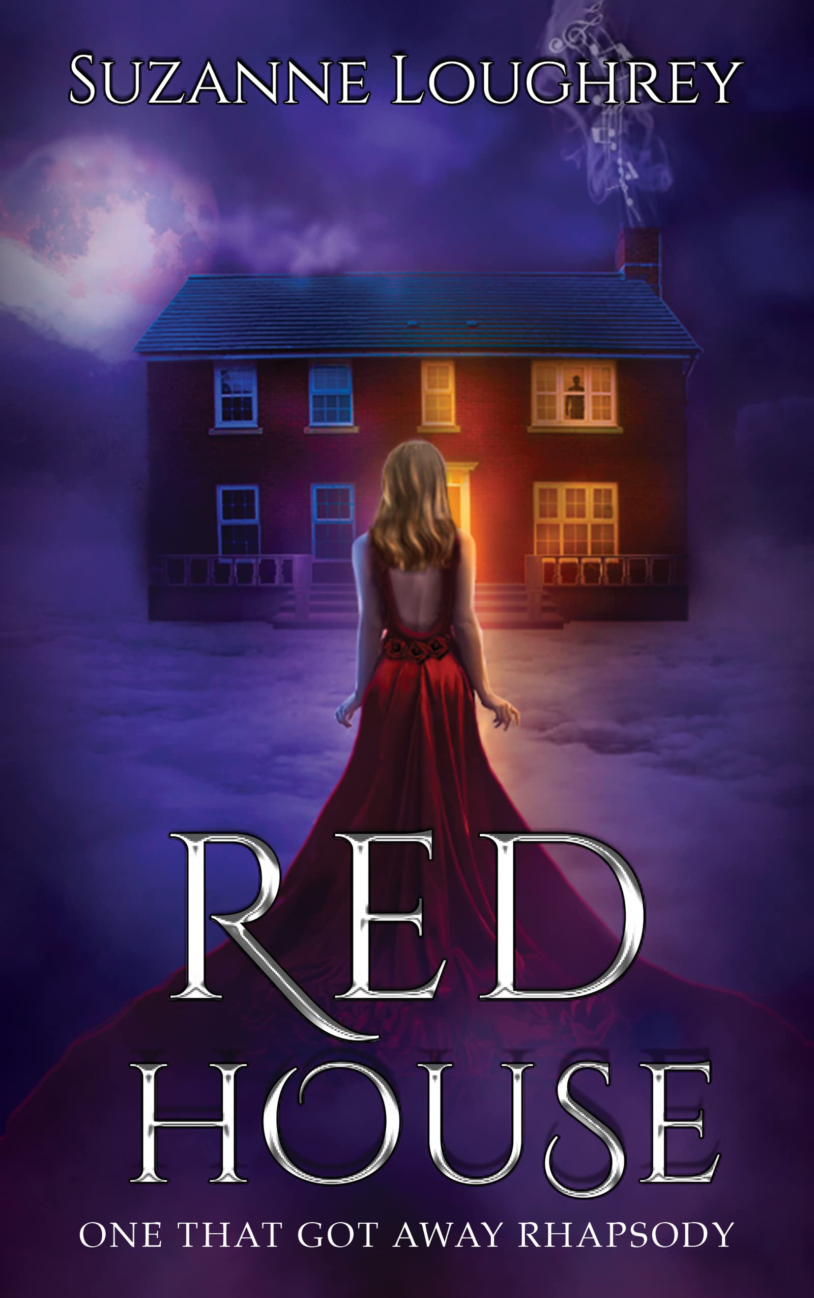 Red House: One That Got Away Rhapsody by Suzanne Loughrey | Goodreads