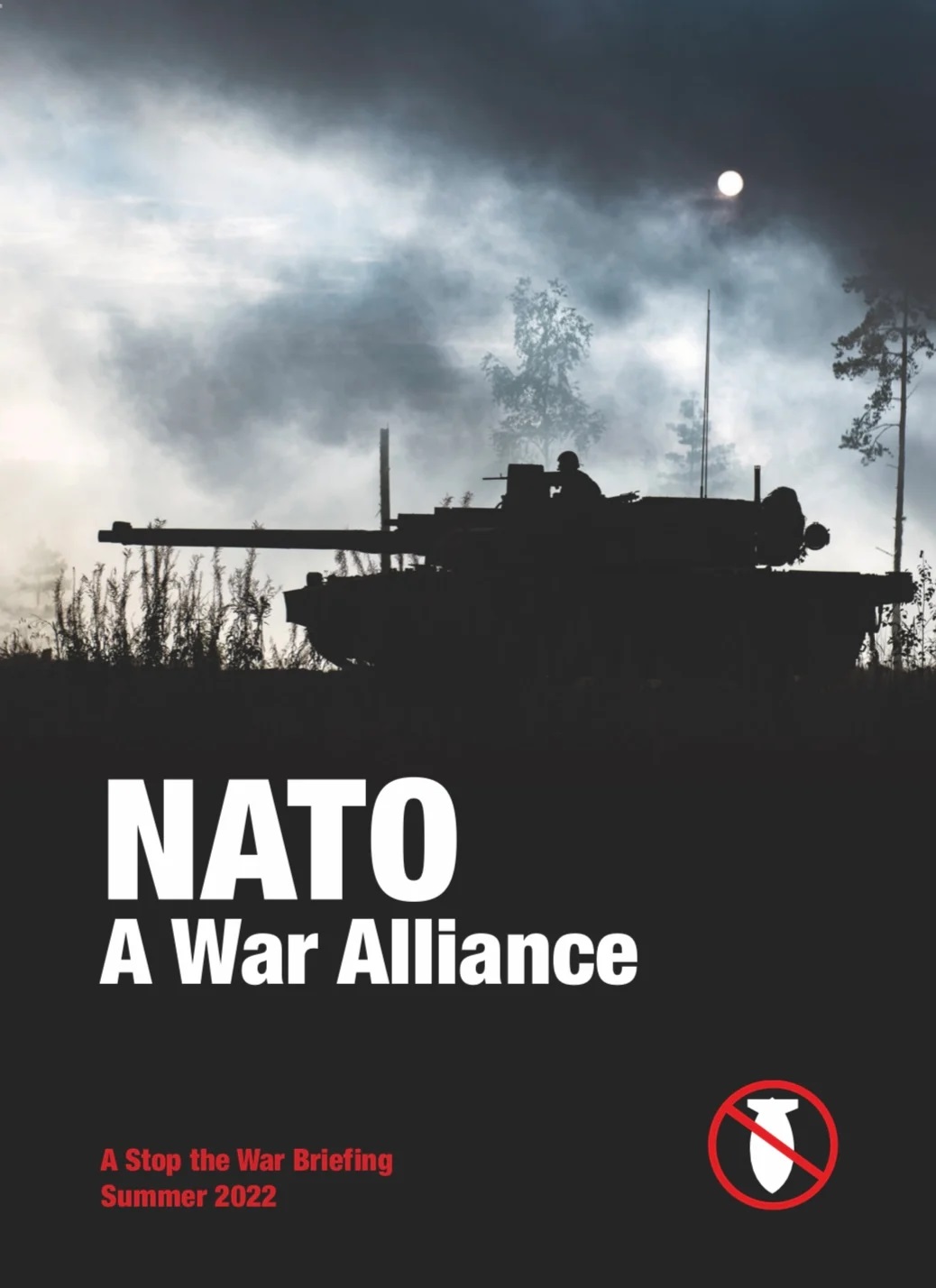 NATO: A War Alliance by Andrew Murray | Goodreads