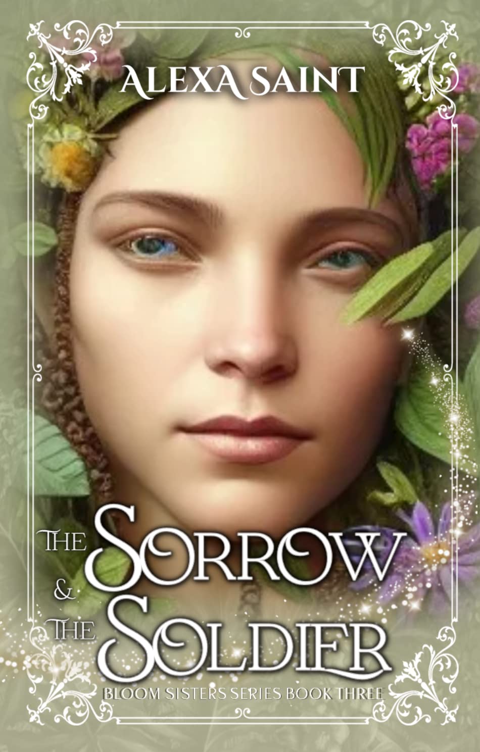 The Sorrow and the Soldier by Alexa Saint | Goodreads