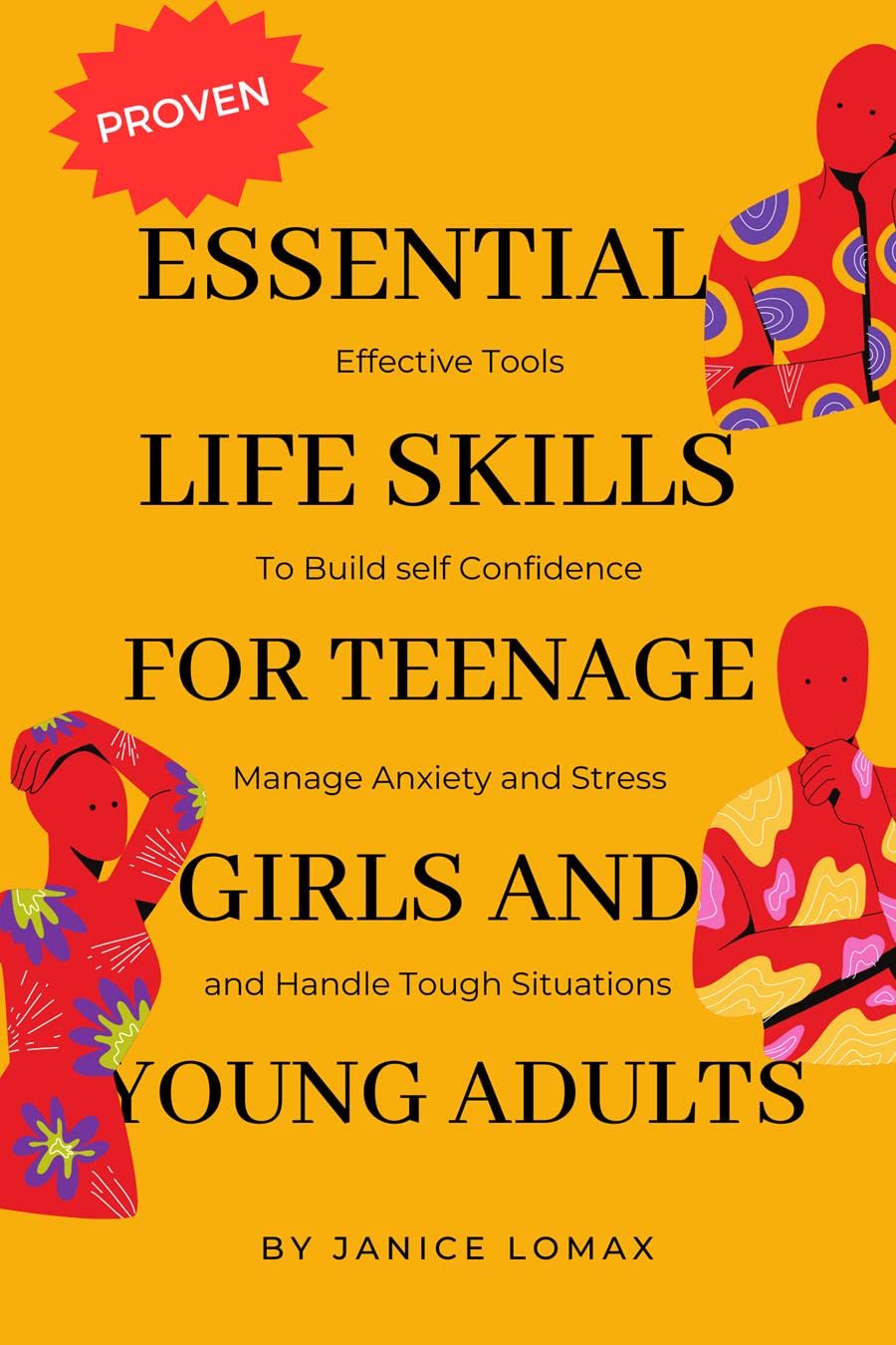 Essential Life Skills Tips at Becky Uhl blog
