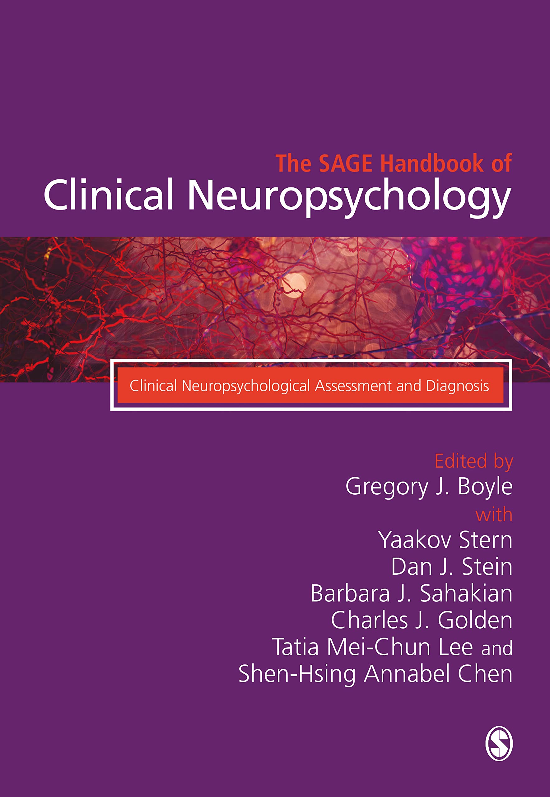 The SAGE Handbook of Clinical Neuropsychology: Clinical ...
