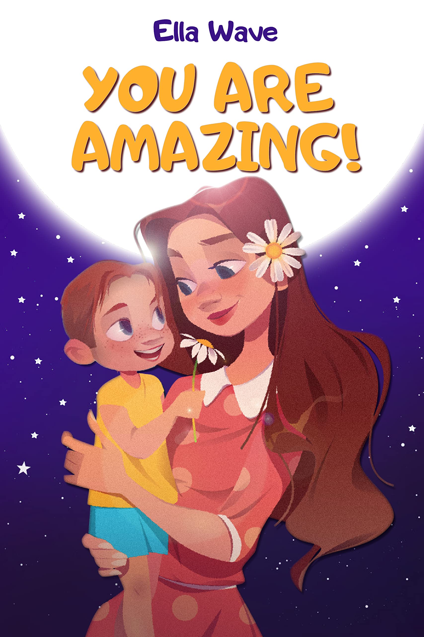 You Are Amazing! Inspiring Stories for Brilliant Boys: An Illustrated ...
