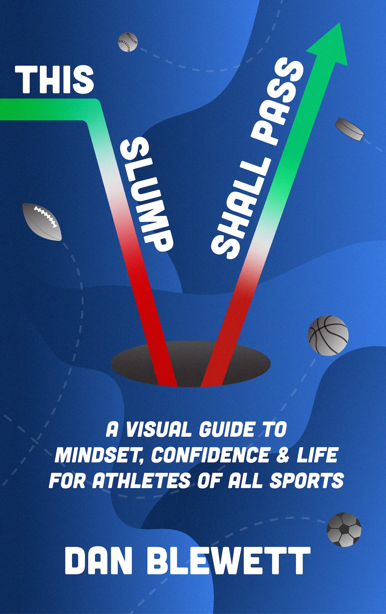 This Slump Shall Pass: A Visual Guide to Mindset, Confidence & Life for ...