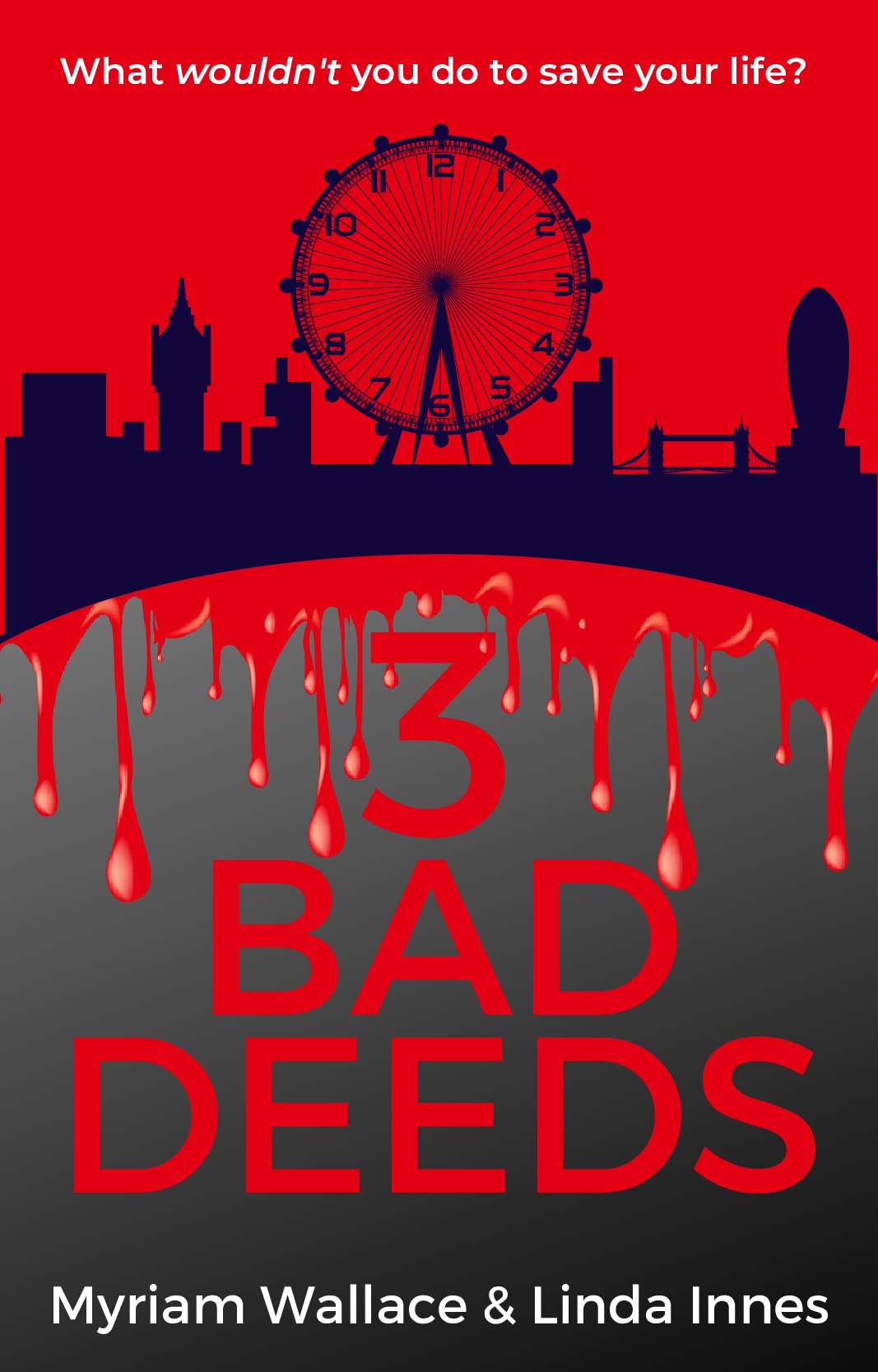 3 Bad Deeds A Gripping Thriller Guaranteed To Keep You Reading Long 3-bad-deeds-a-gripping-thriller-guaranteed-to-keep-you-reading-long