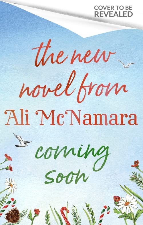 It Always Snows on Mistletoe Square by Ali McNamara | Goodreads