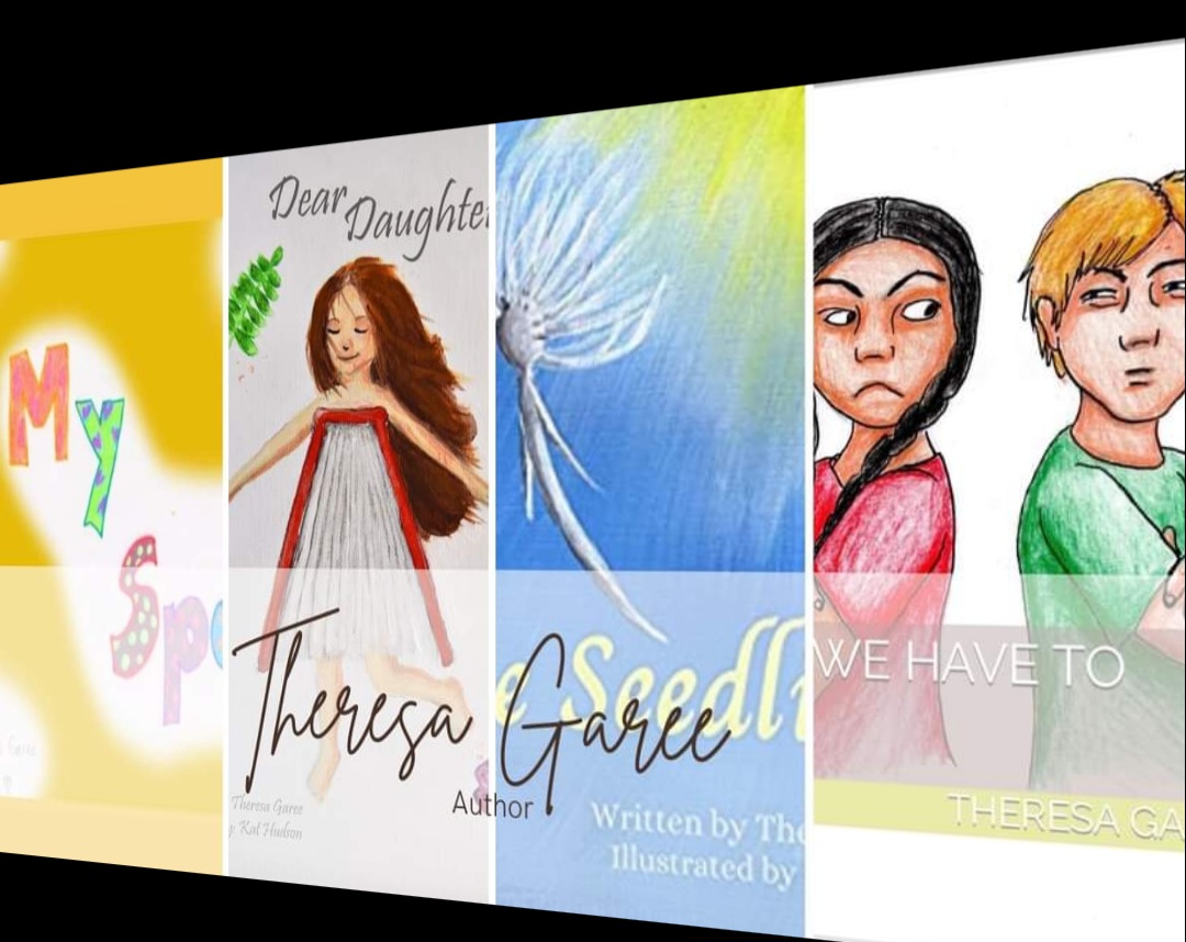 Dear Daughter by Theresa Garee | Goodreads