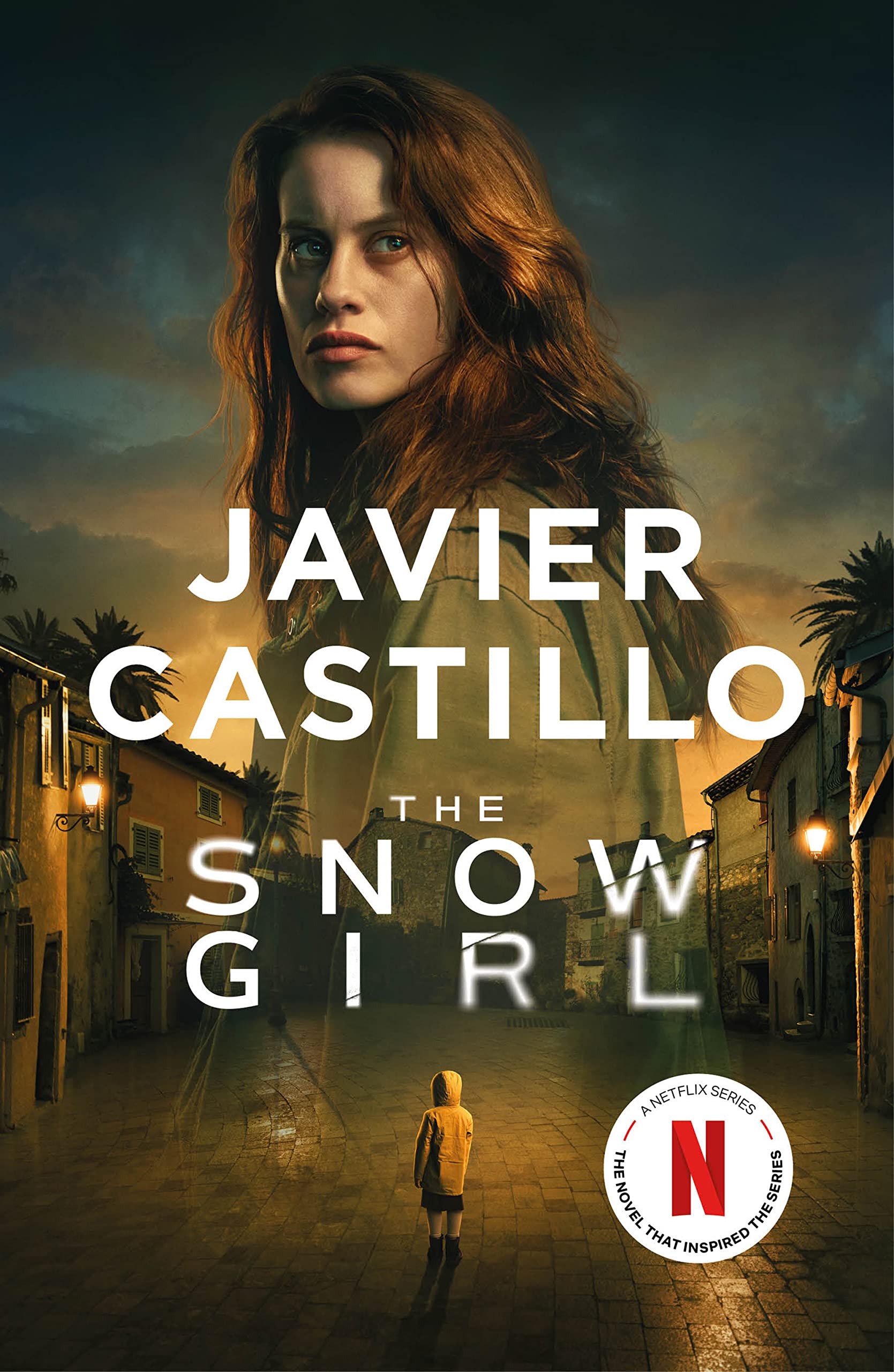 The Snow Girl (Miren Triggs #1) by Javier Castillo | Goodreads
