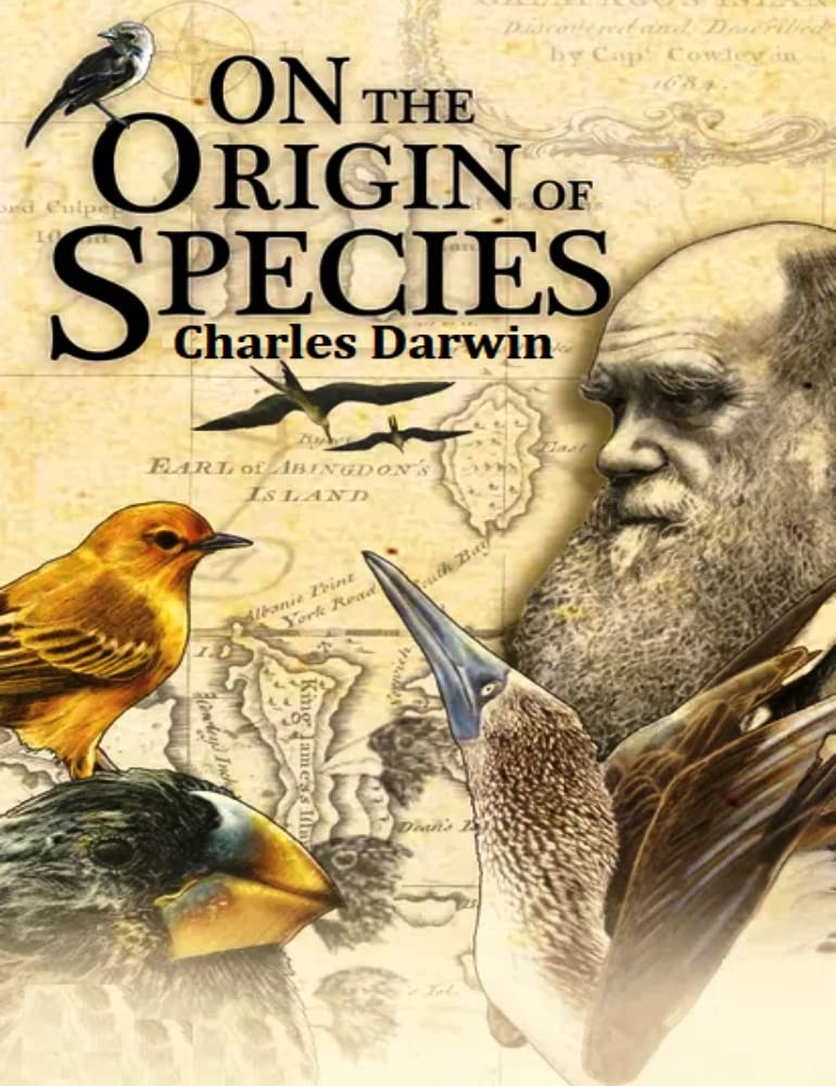 On the Origin of Species by Charles Darwin | Goodreads