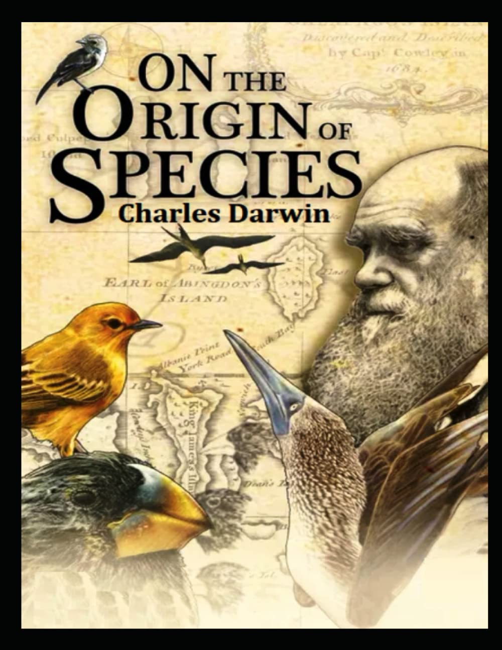 On the Origin of Species by Charles Darwin | Goodreads